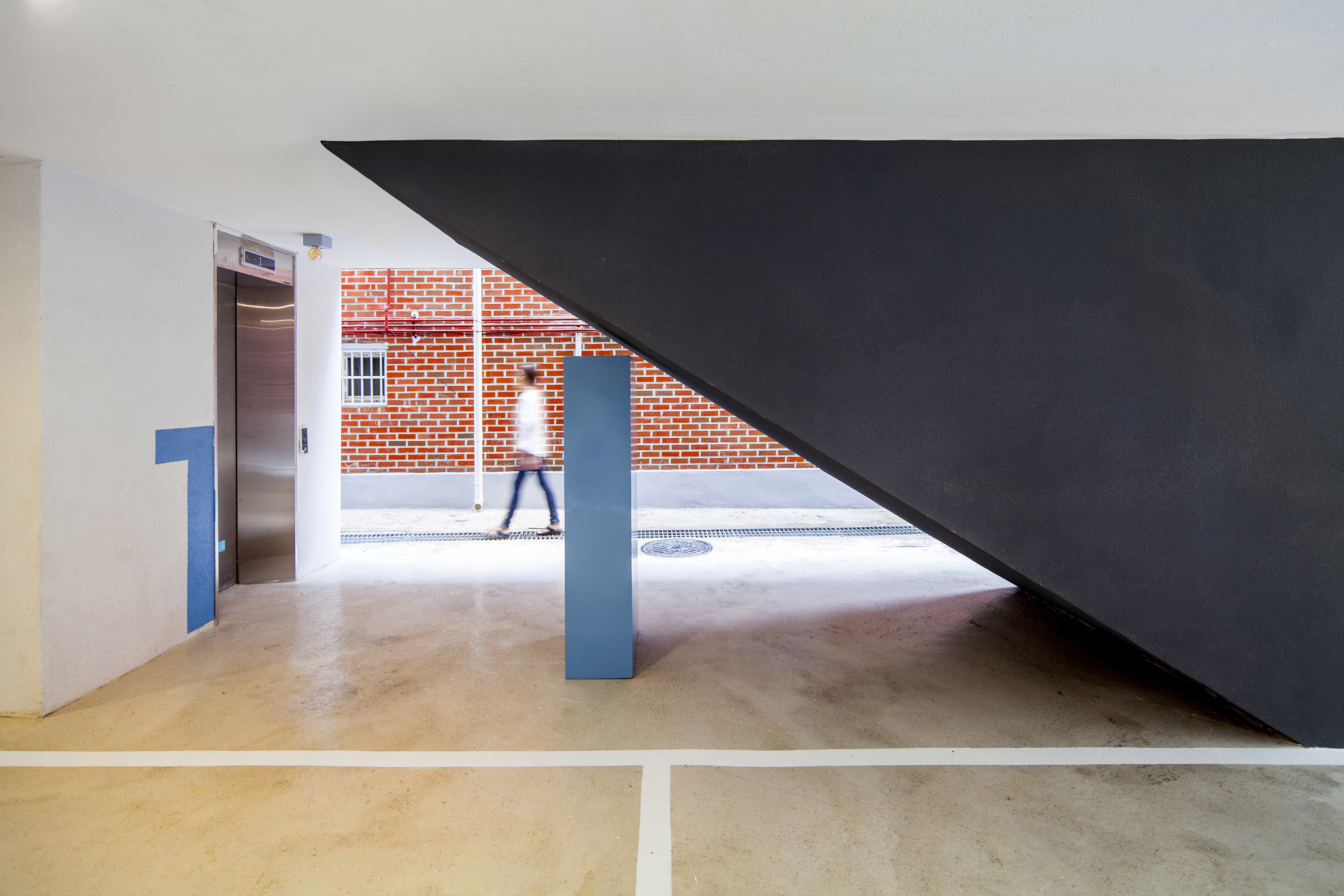 Fighting House by studio_suspicion - Architizer