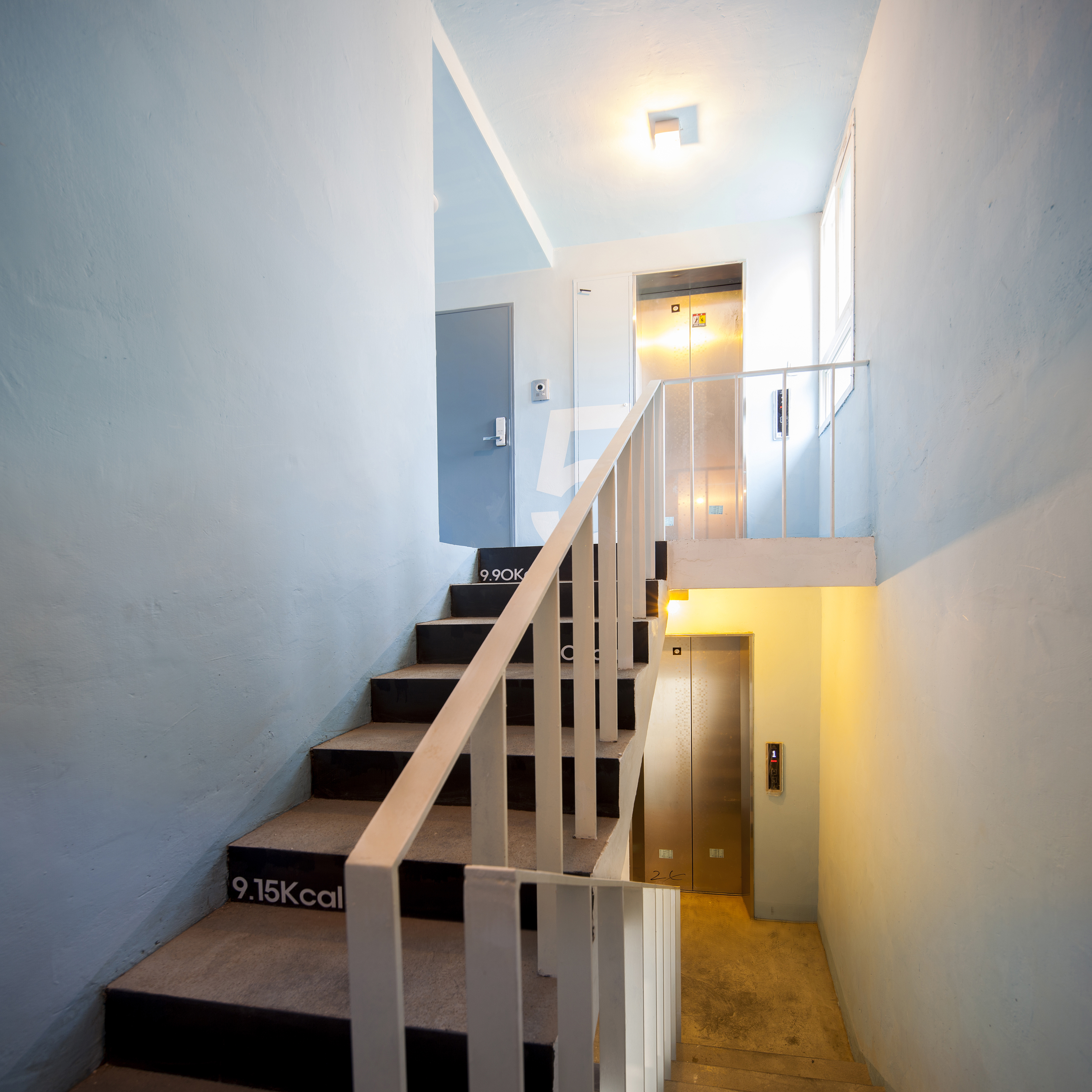 Fighting House by studio_suspicion - Architizer