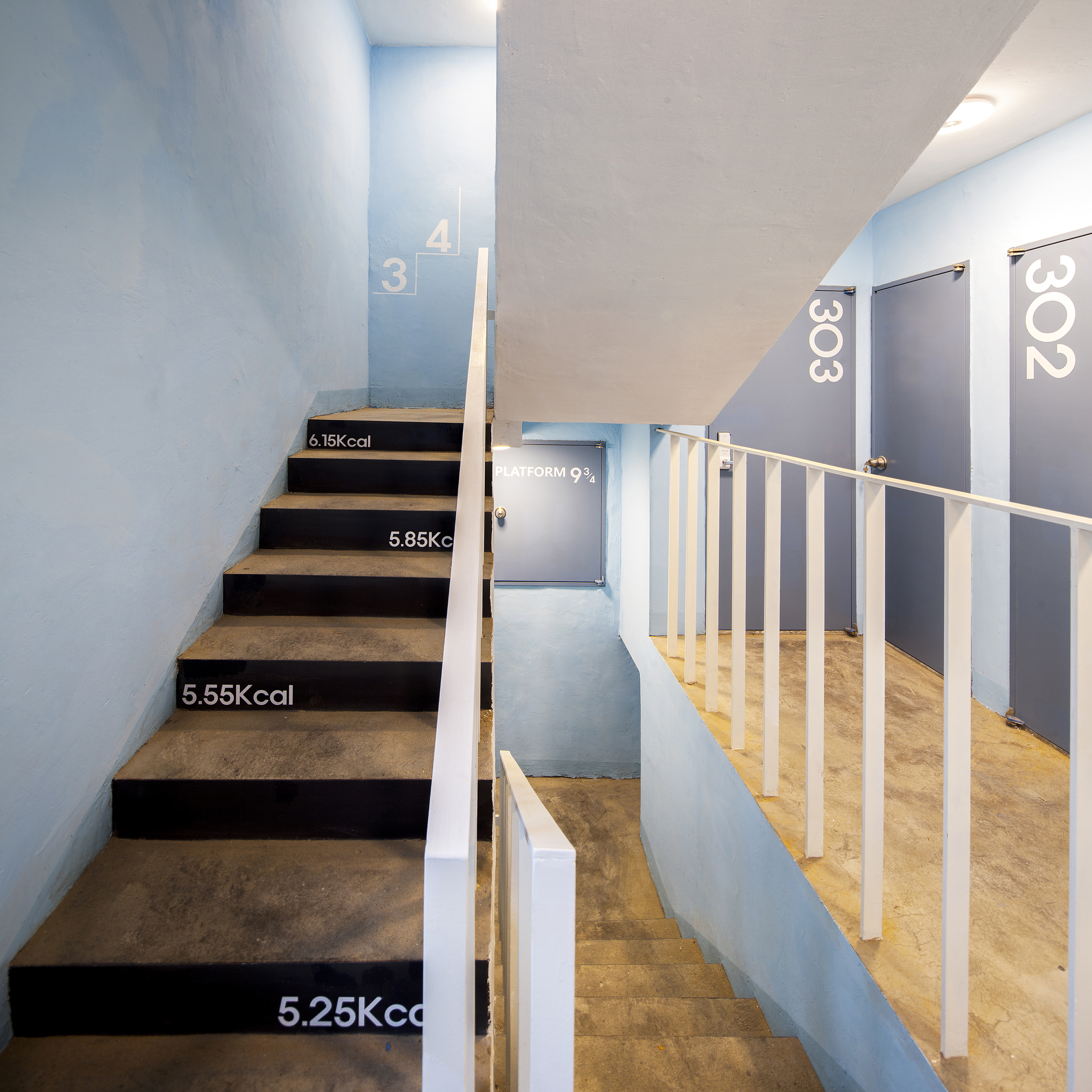 Fighting House by studio_suspicion - Architizer