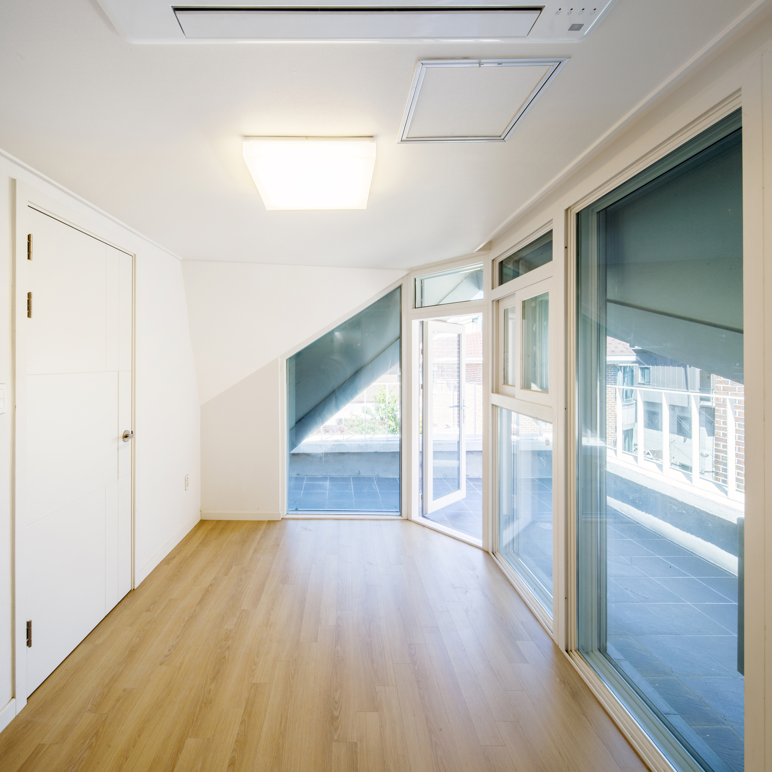 Fighting House by studio_suspicion - Architizer