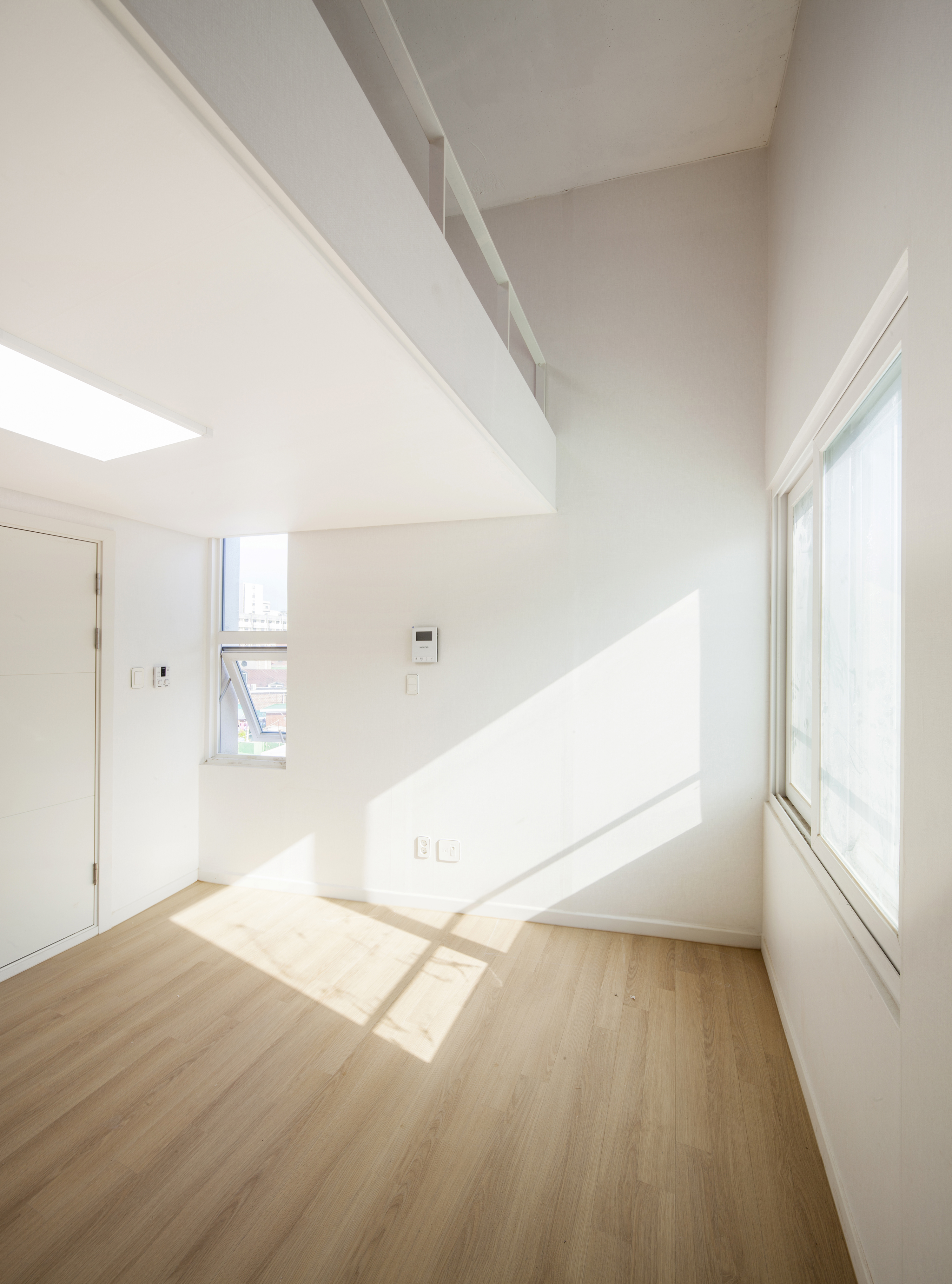 Fighting House by studio_suspicion - Architizer