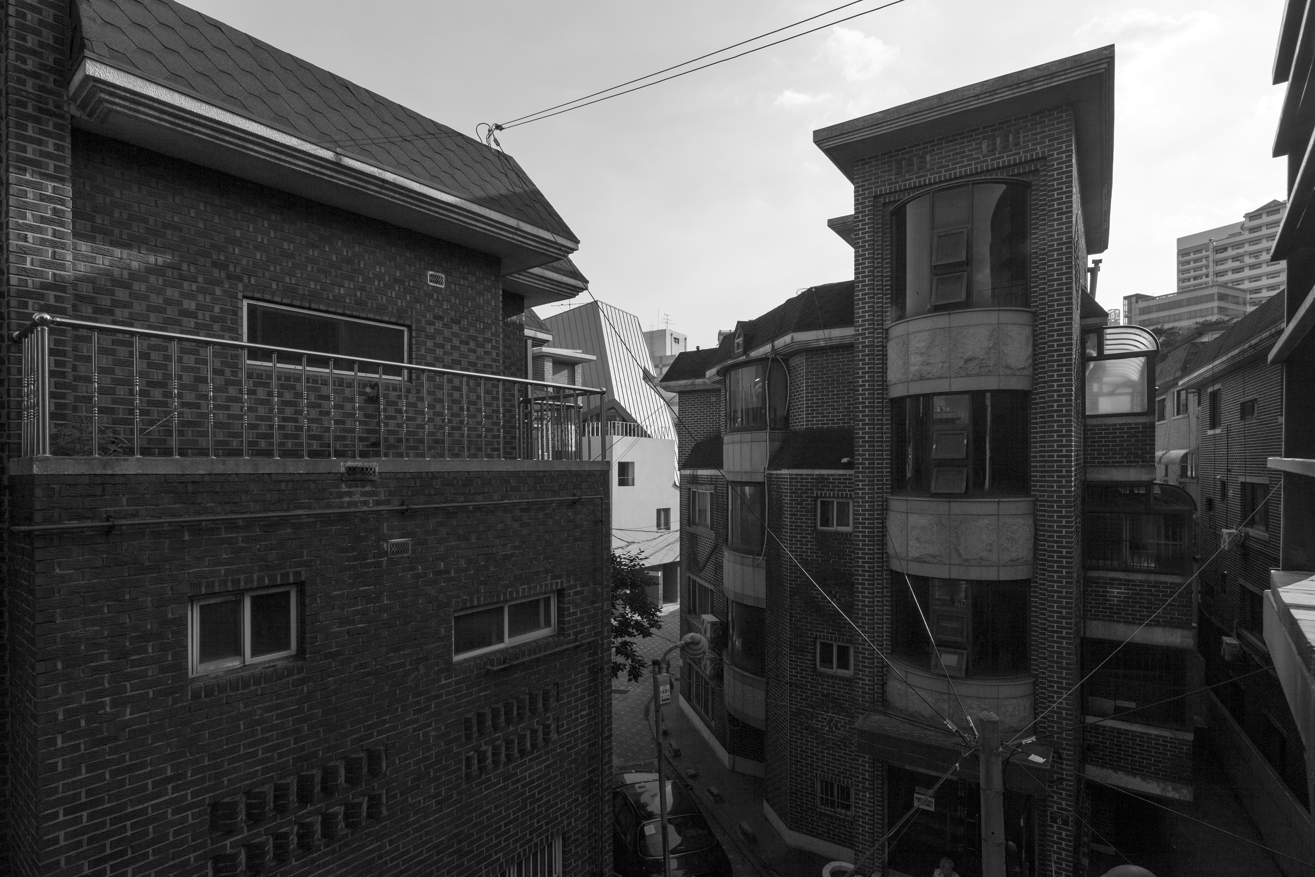 Fighting House by studio_suspicion - Architizer