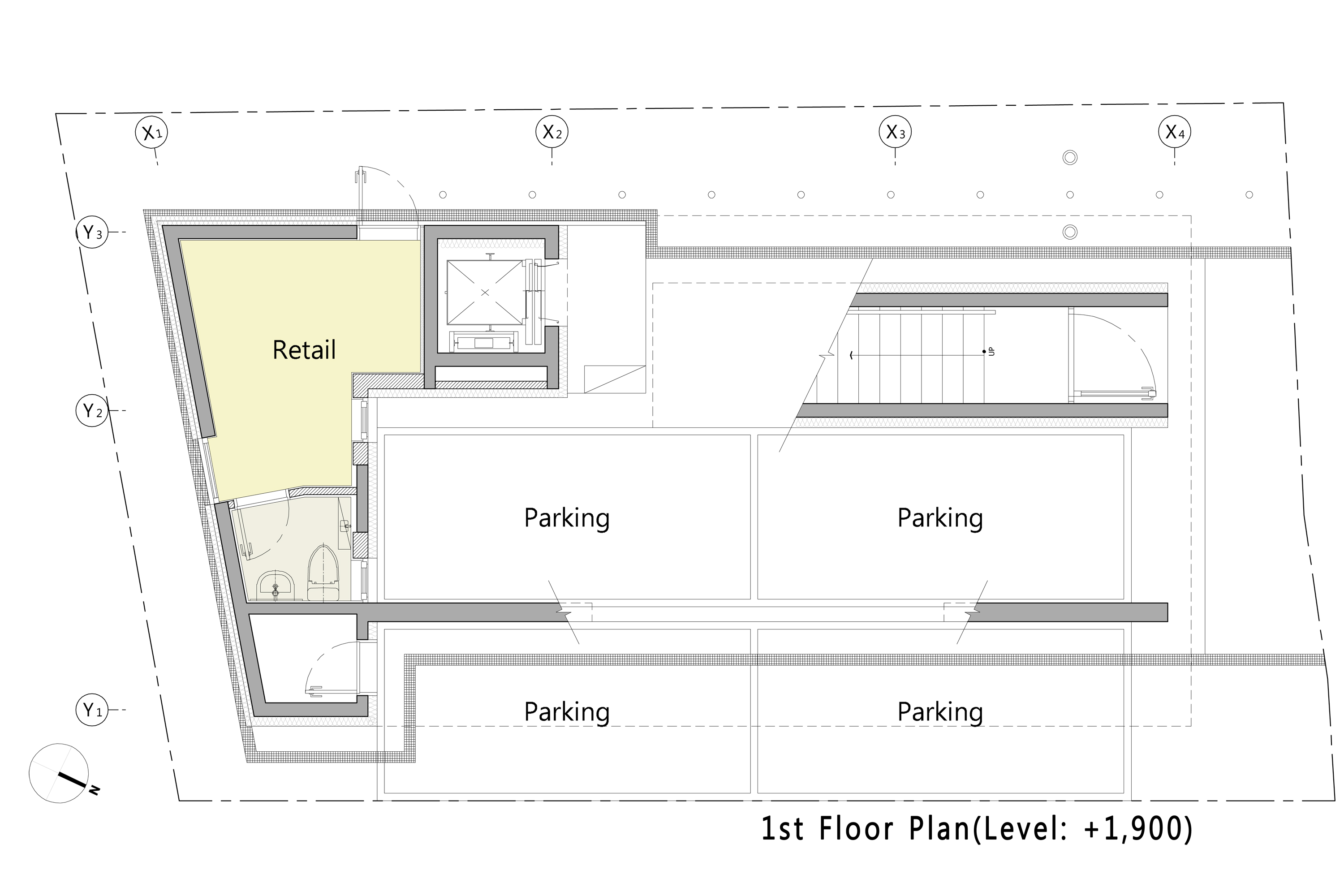 Fighting House by studio_suspicion - Architizer