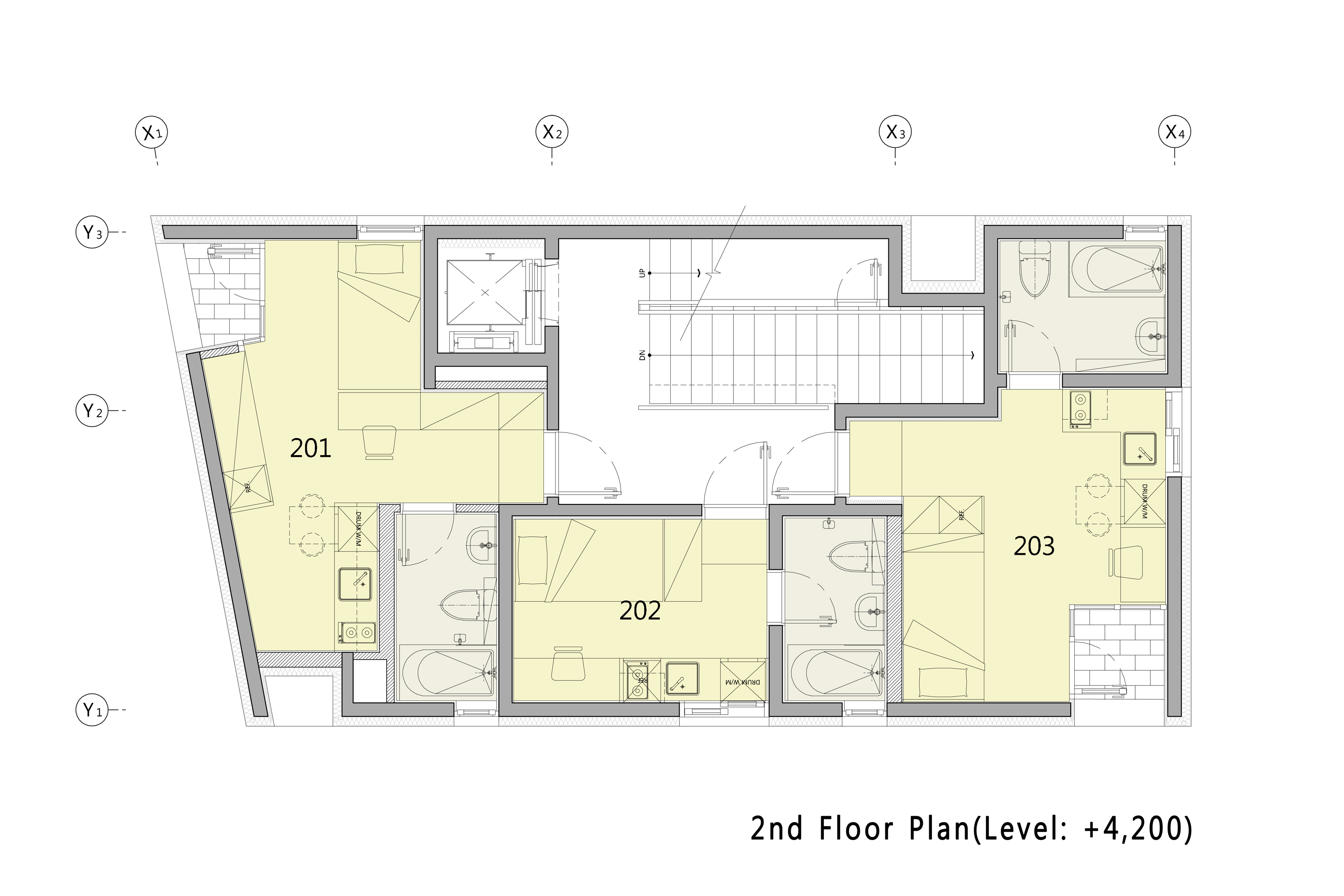 Fighting House by studio_suspicion - Architizer