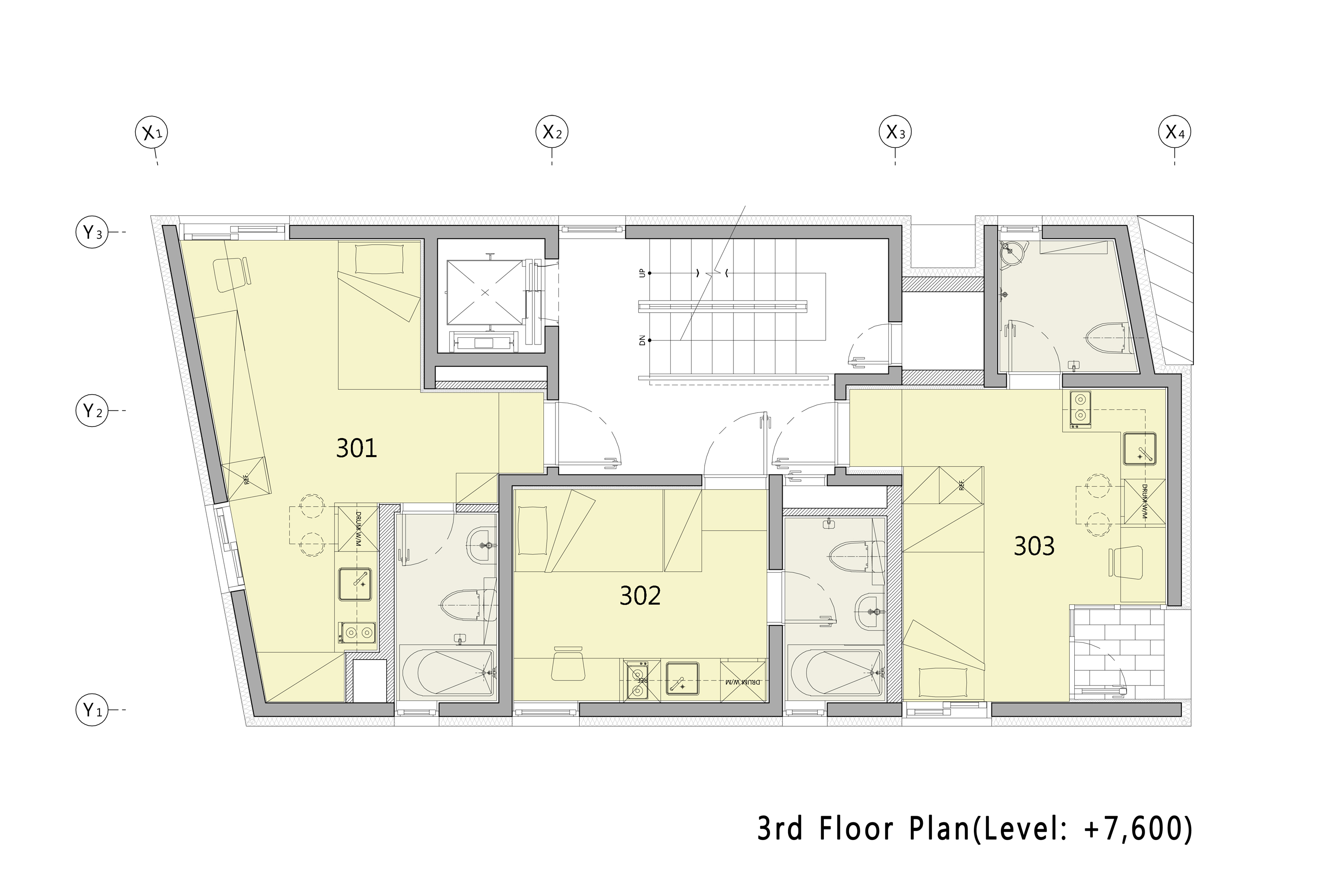 Fighting House by studio_suspicion - Architizer