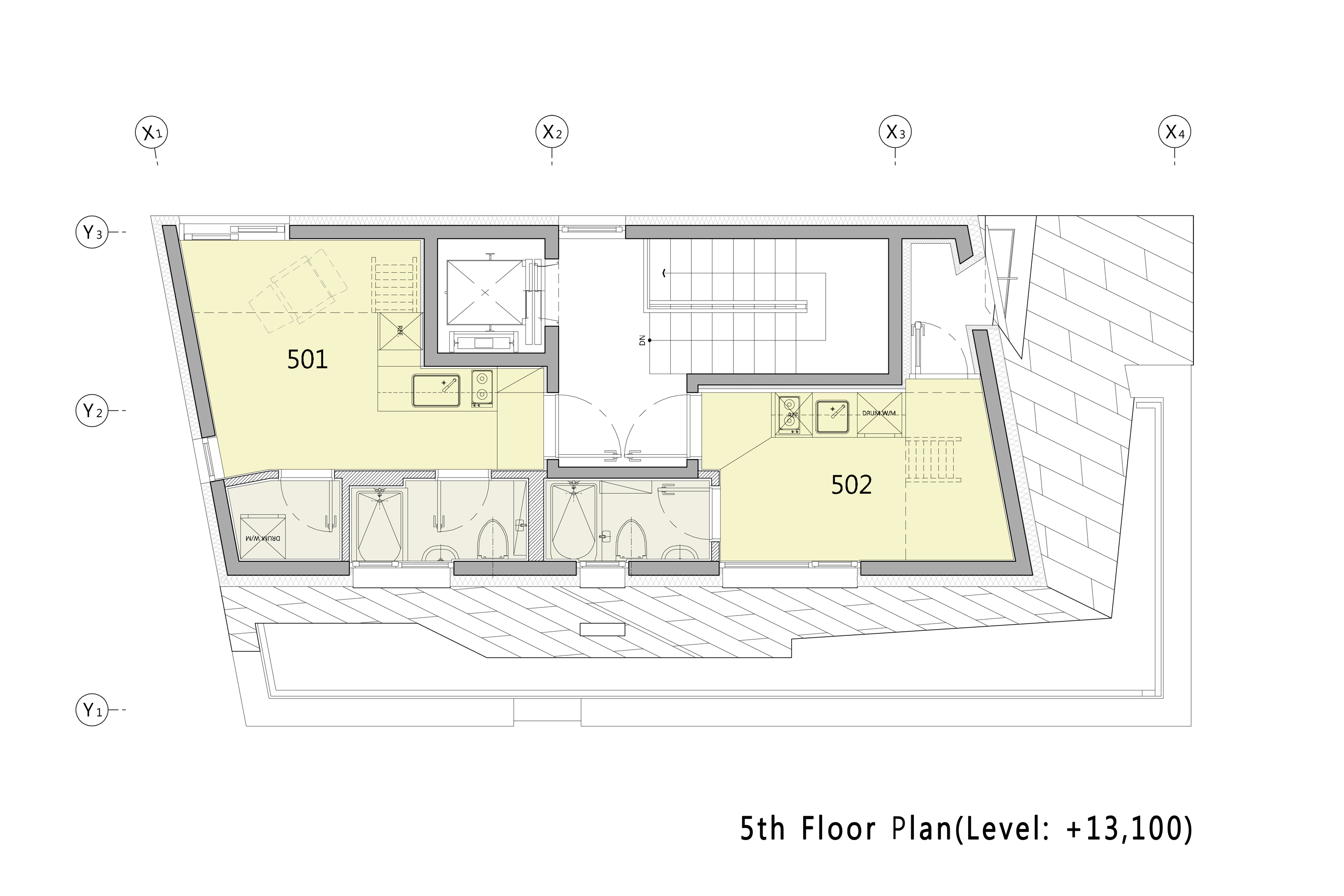 Fighting House by studio_suspicion - Architizer