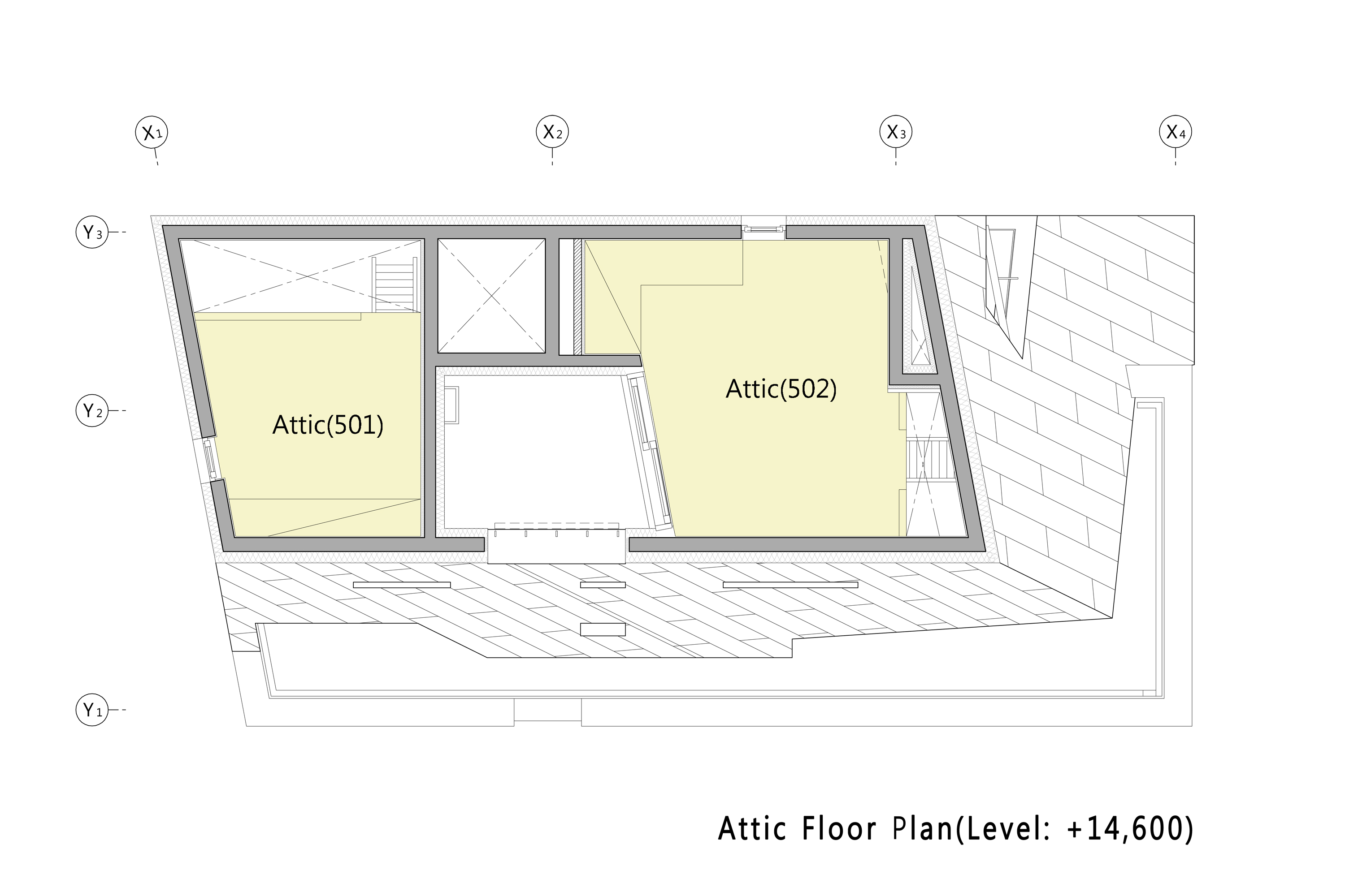 Fighting House by studio_suspicion - Architizer