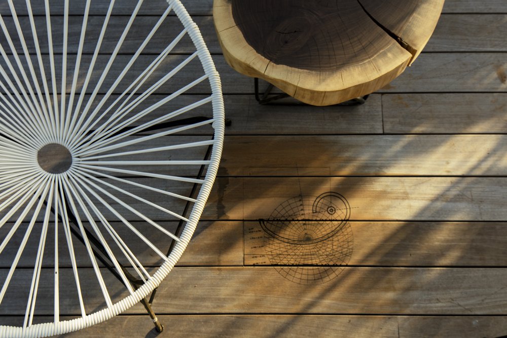 Sun Path House by Studio Christian Wassmann - Architizer