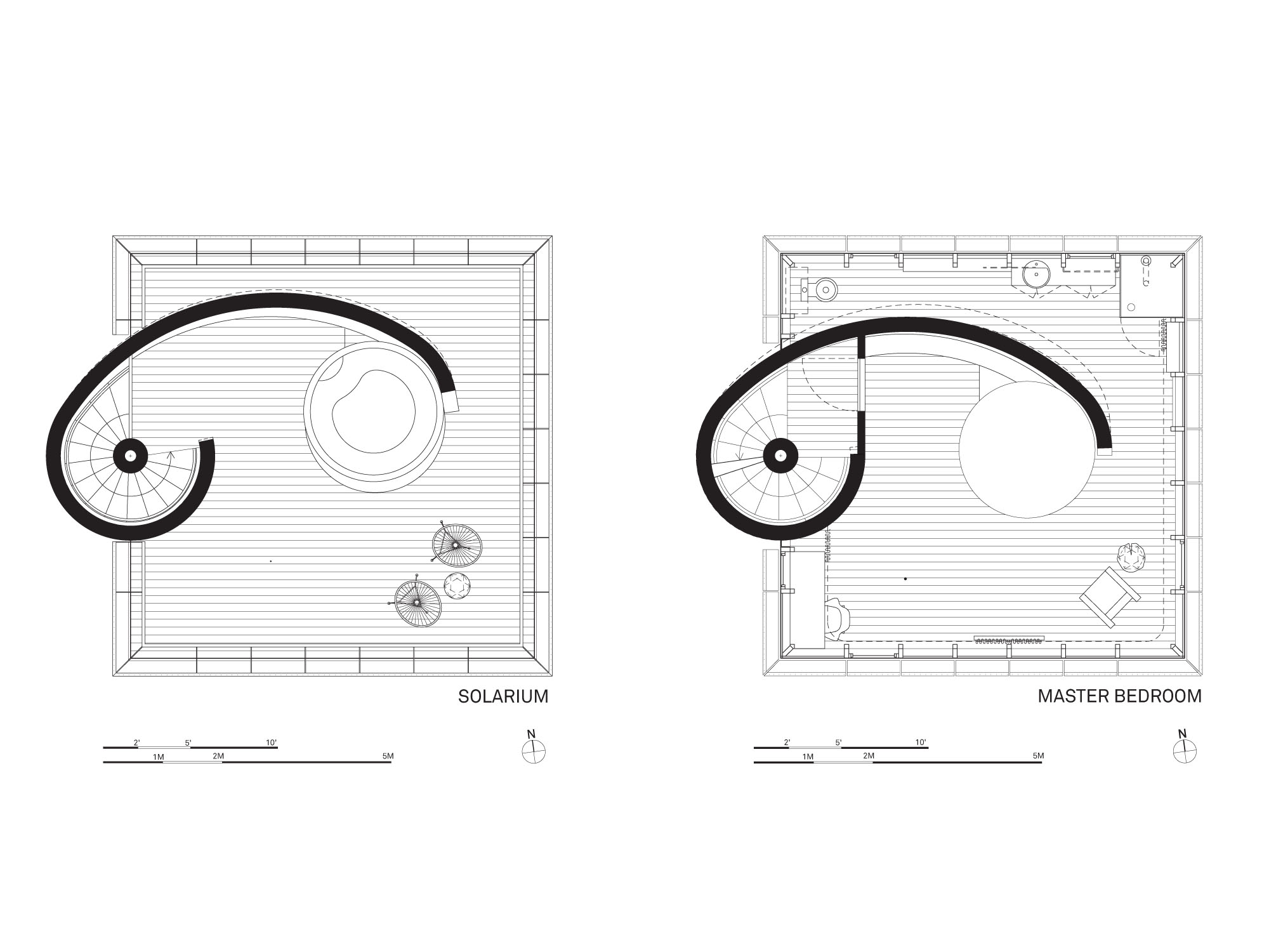 Sun Path House - Architizer