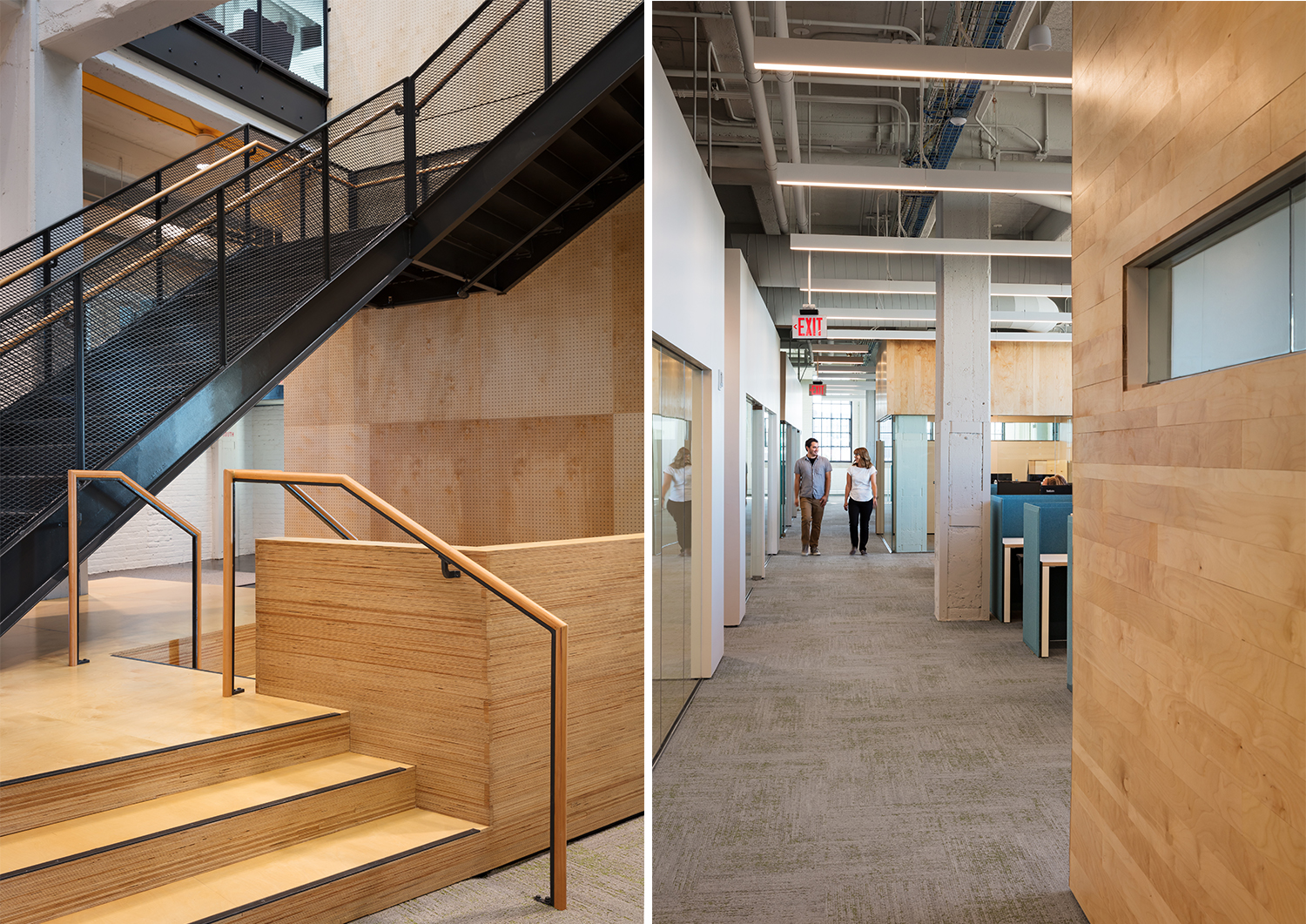 Warren Distribution by BVH Architecture - Architizer