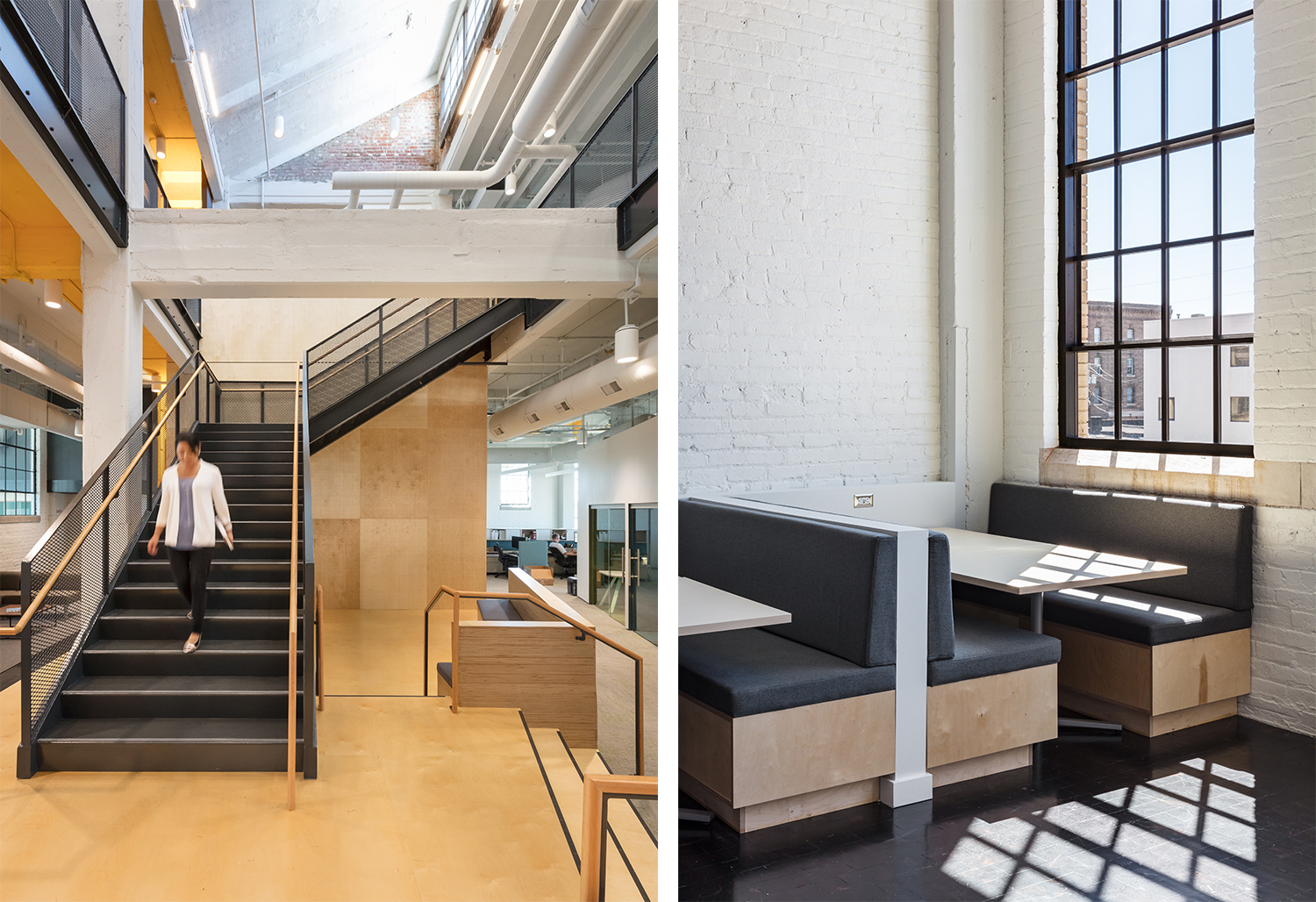 Warren Distribution by BVH Architecture - Architizer