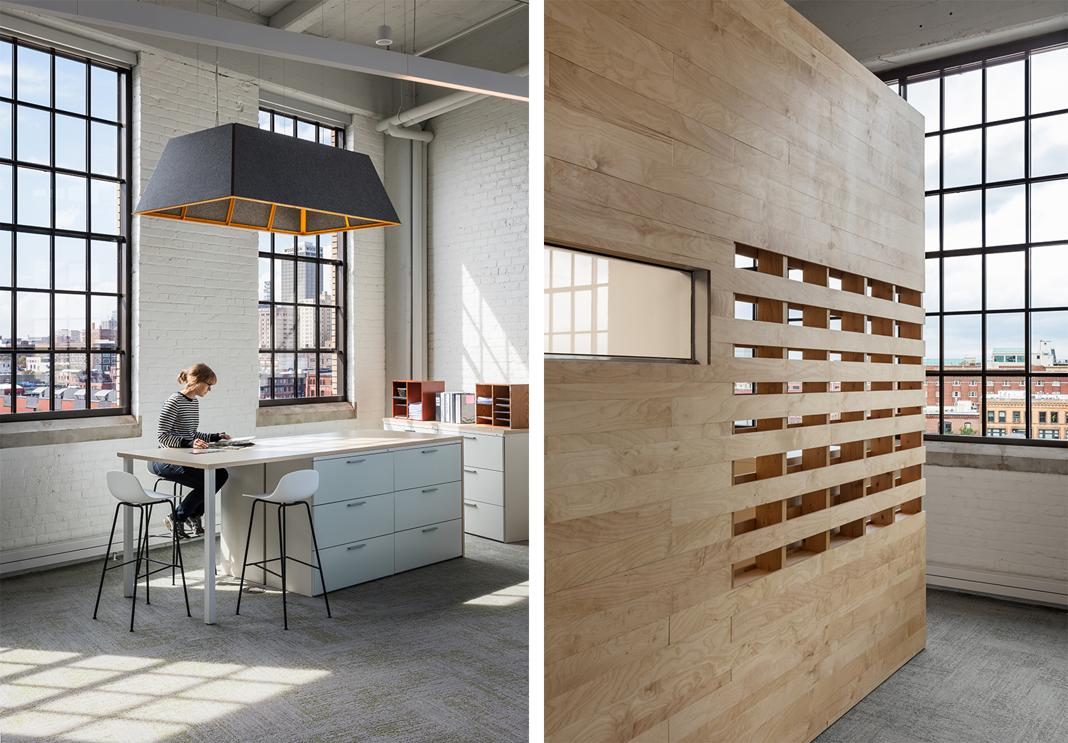 Warren Distribution by BVH Architecture - Architizer