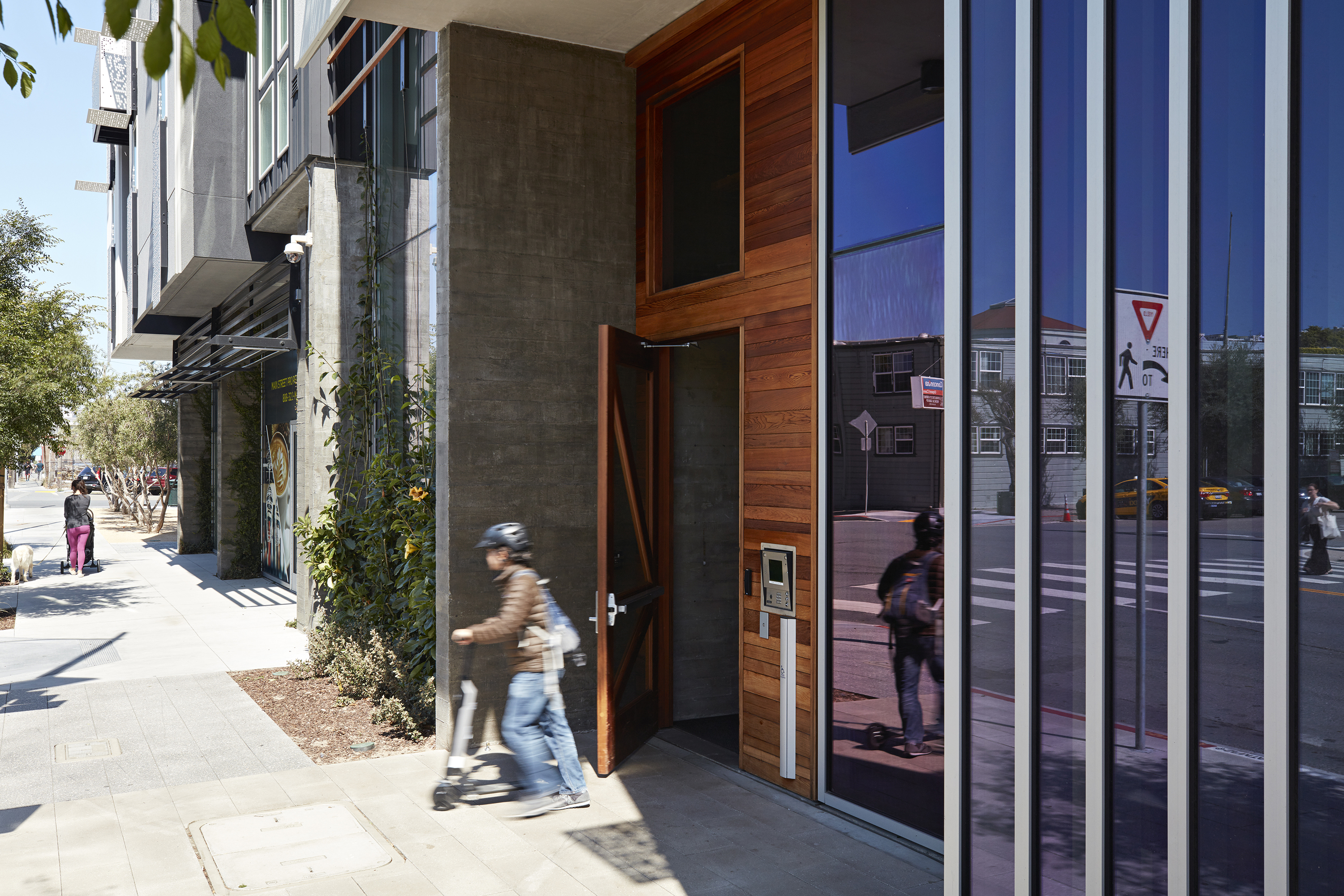 Potrero 1010 by David Baker Architects - Architizer