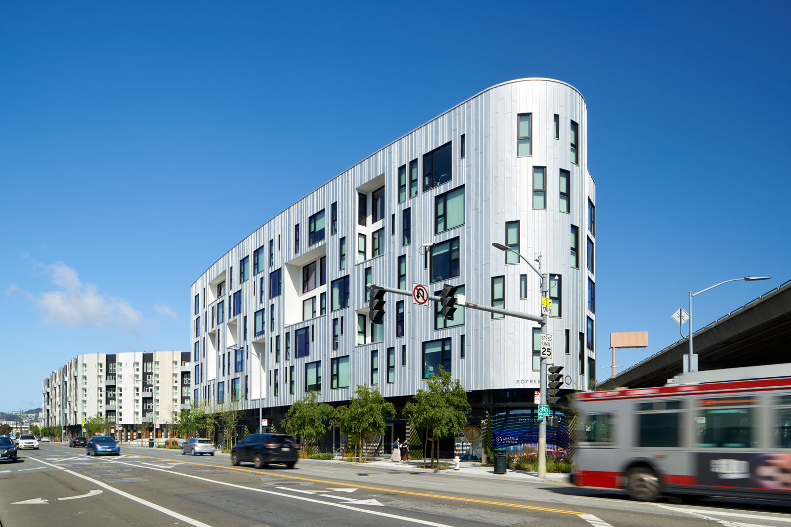 David Baker Architects - Architizer
