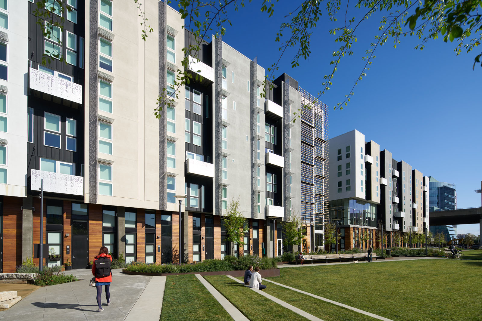 Potrero 1010 by David Baker Architects - Architizer