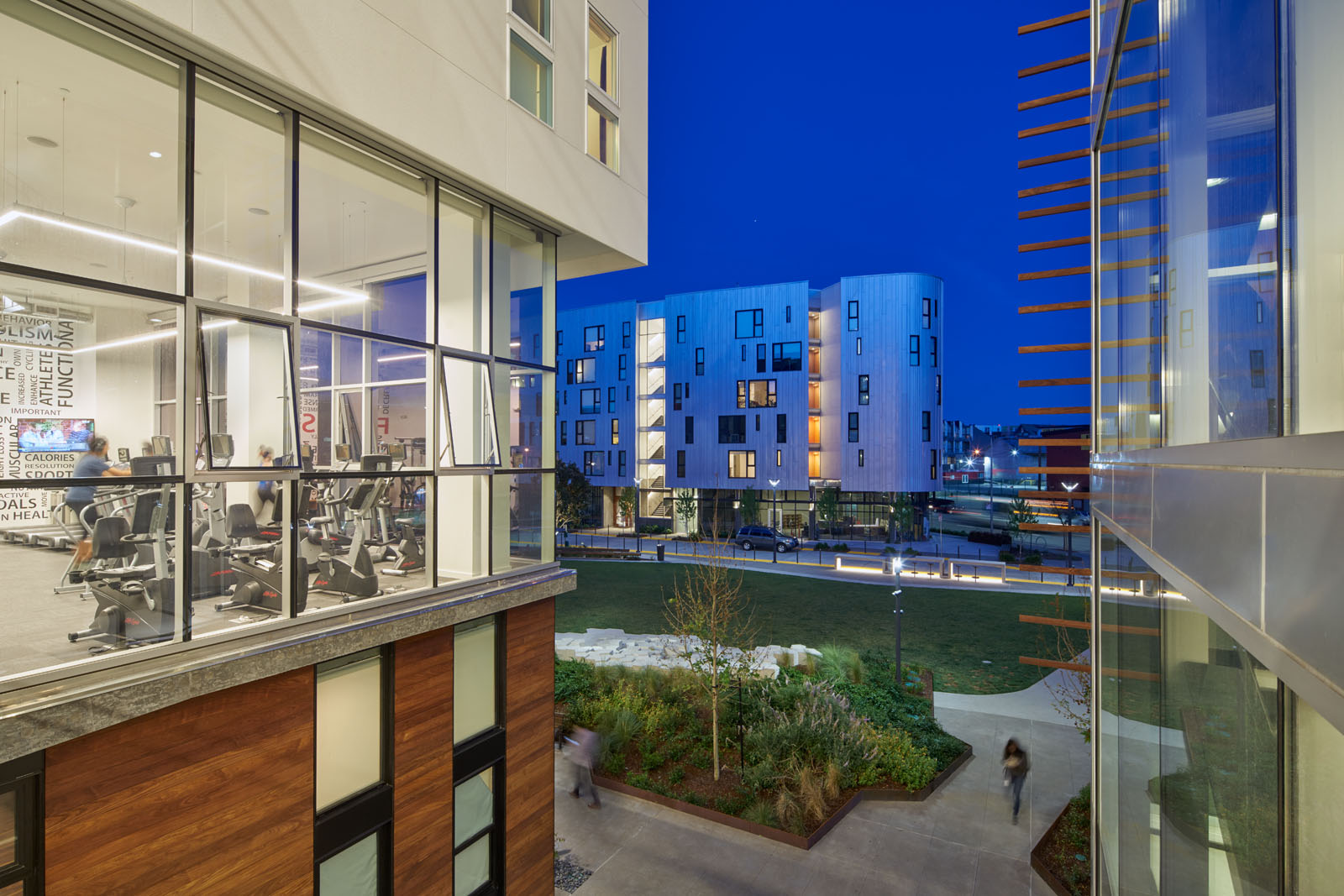 Potrero 1010 by David Baker Architects - Architizer