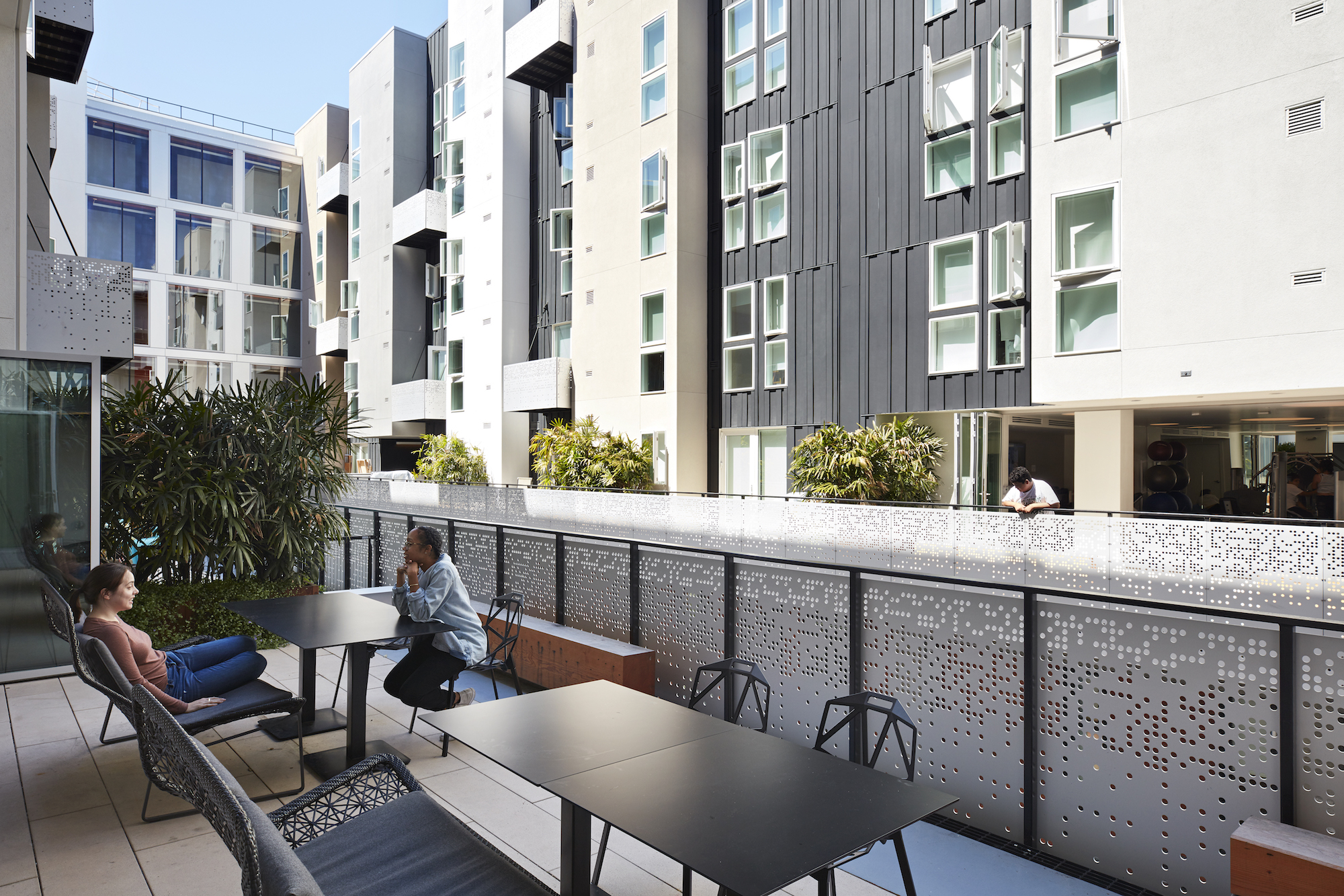 Potrero 1010 by David Baker Architects - Architizer