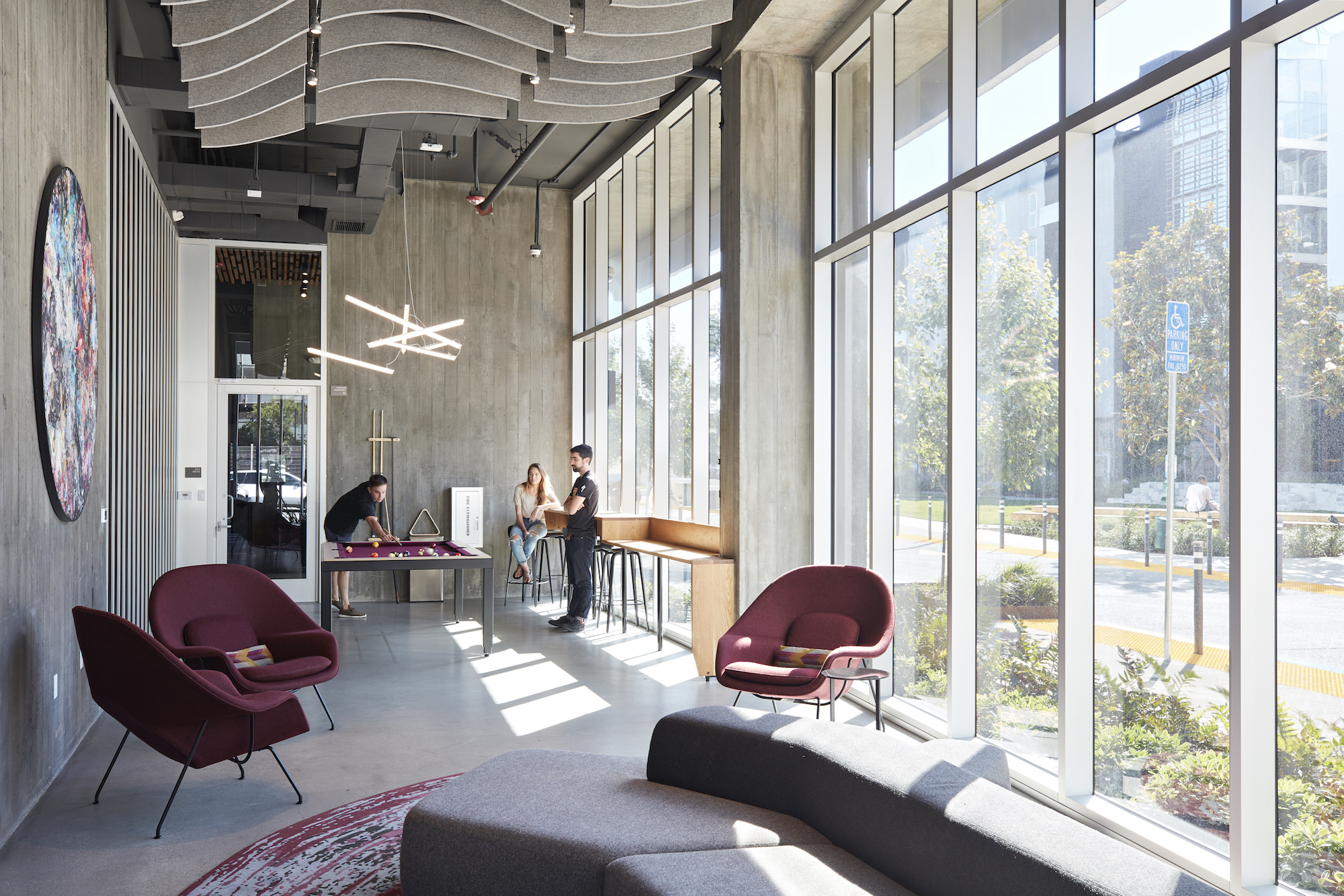 Potrero 1010 by David Baker Architects - Architizer