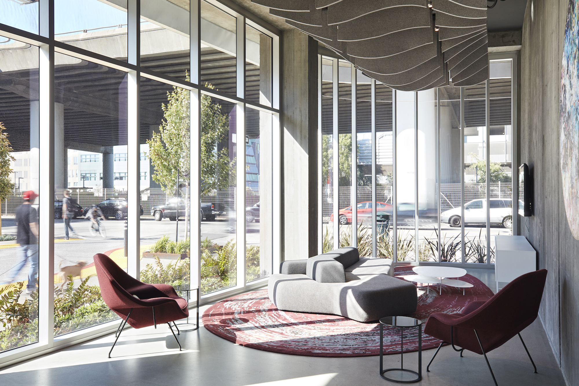 Potrero 1010 by David Baker Architects - Architizer