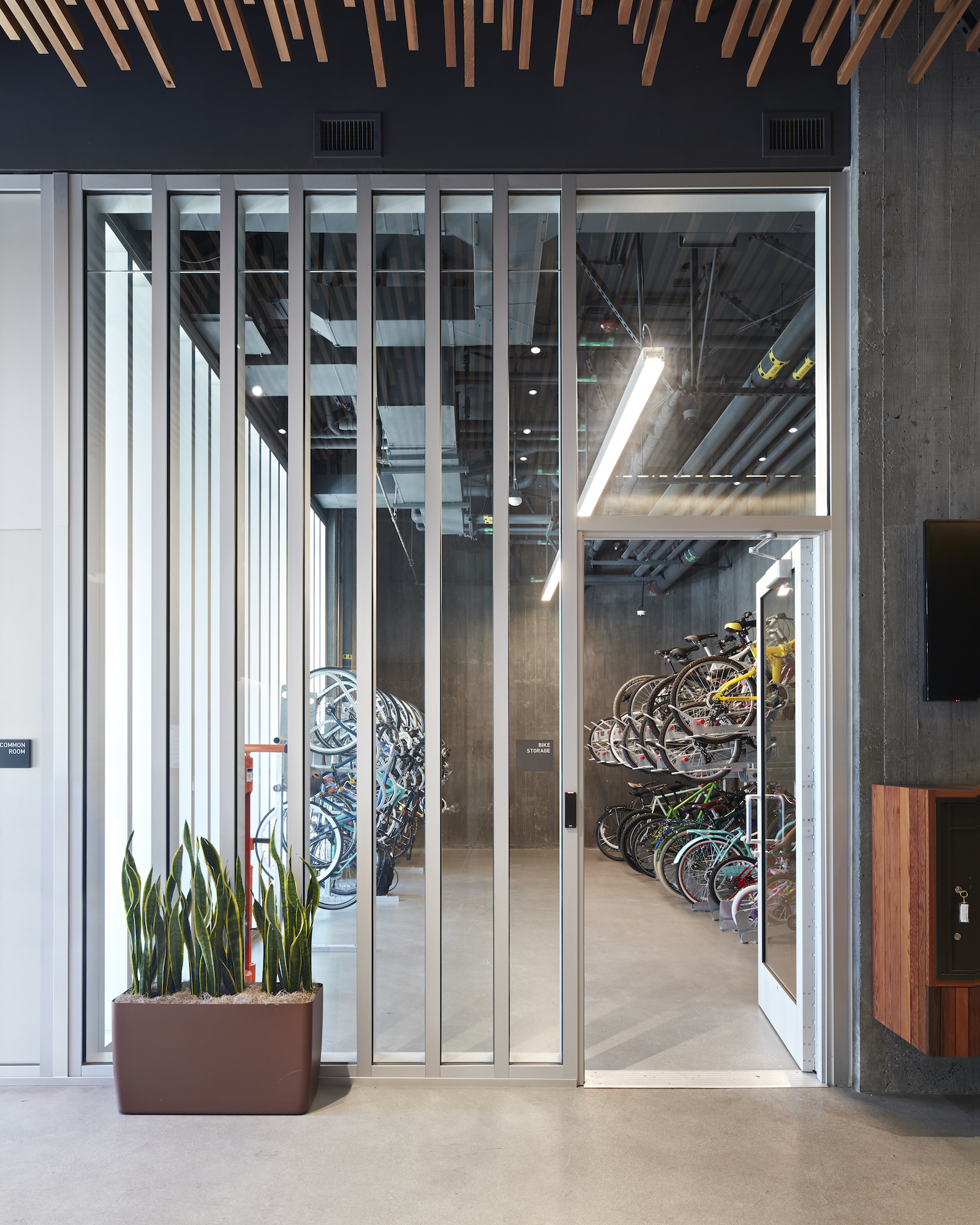 Potrero 1010 by David Baker Architects - Architizer