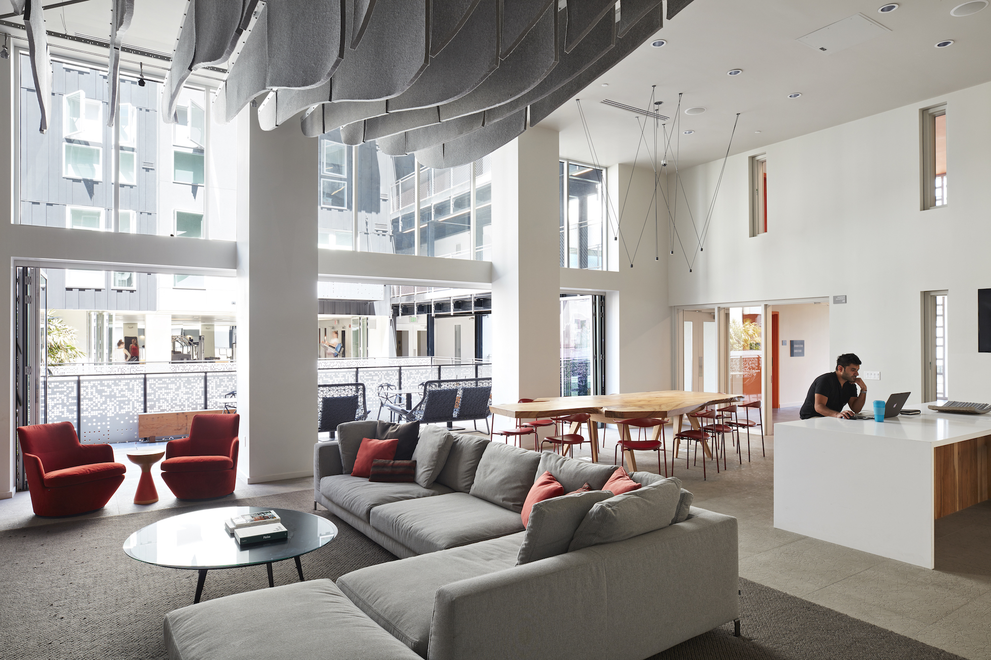 Potrero 1010 by David Baker Architects - Architizer