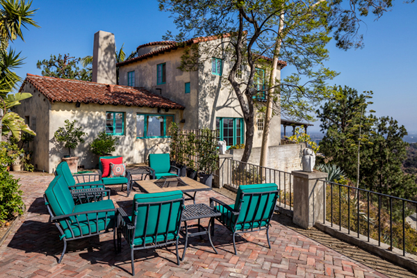 Casa Edward by MJ Sagan Architecture - Architizer