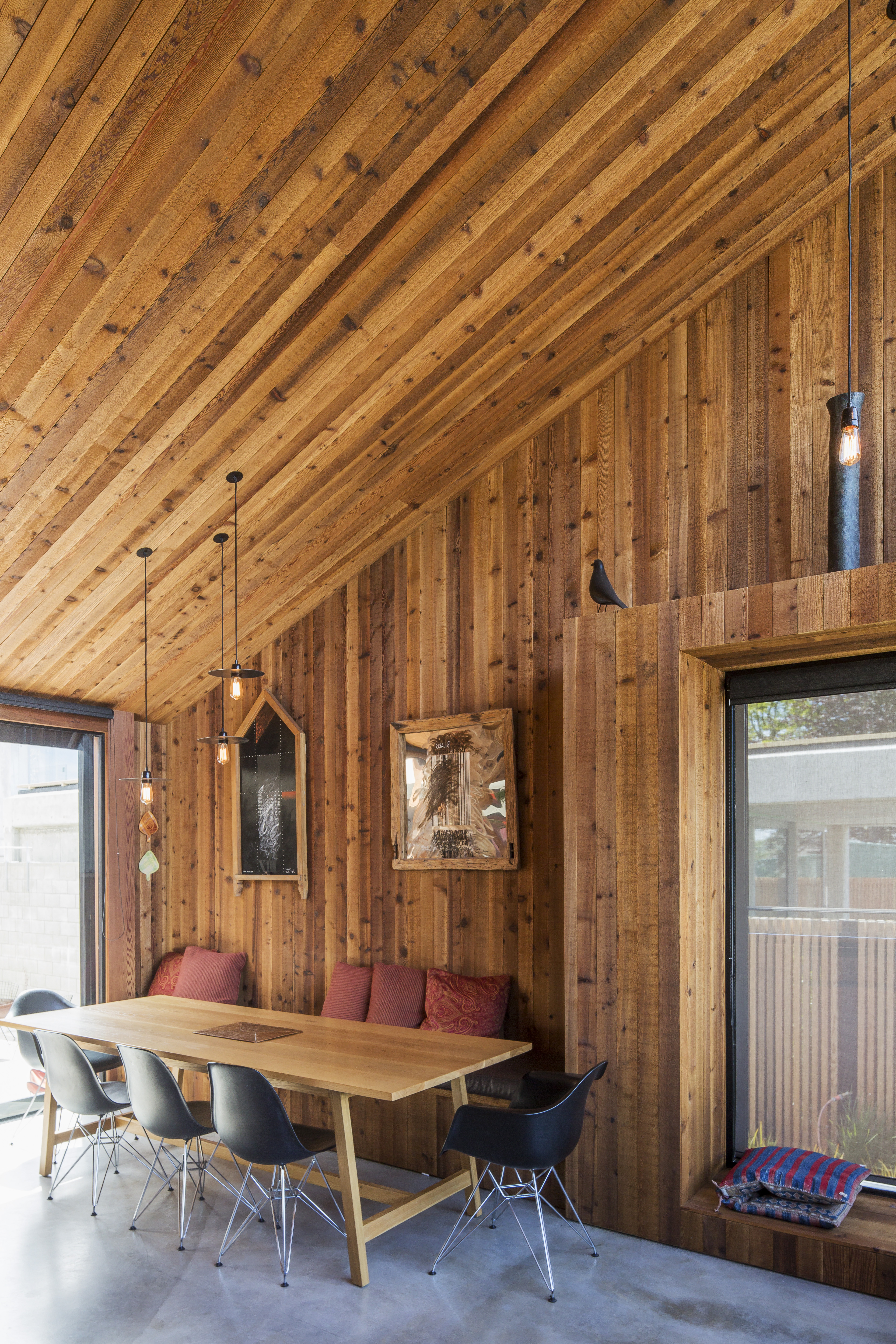 E-Type House by RTA Studio - Architizer