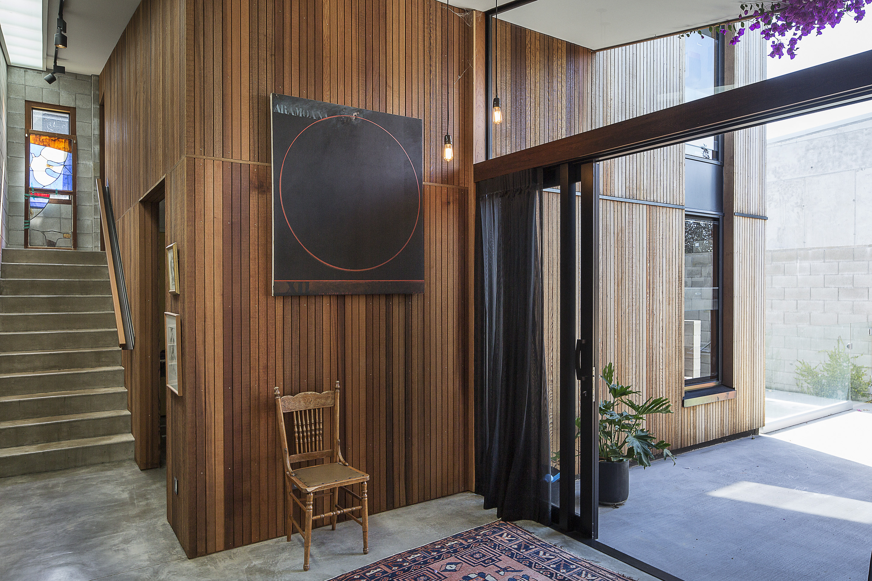 E-Type House by RTA Studio - Architizer