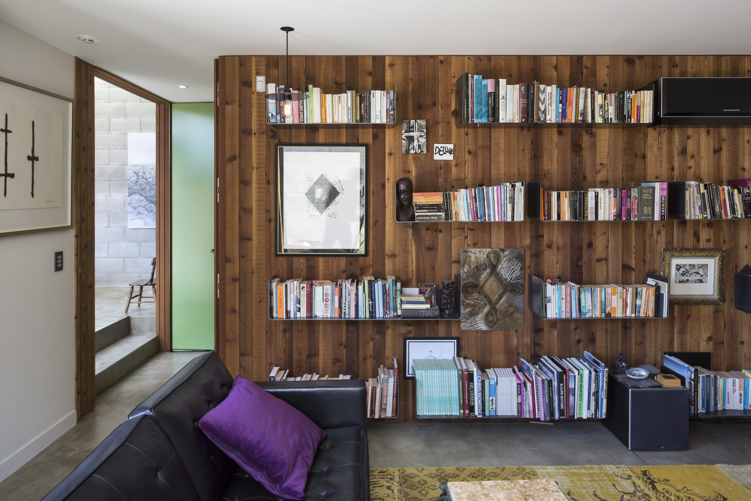 E-Type House by RTA Studio - Architizer