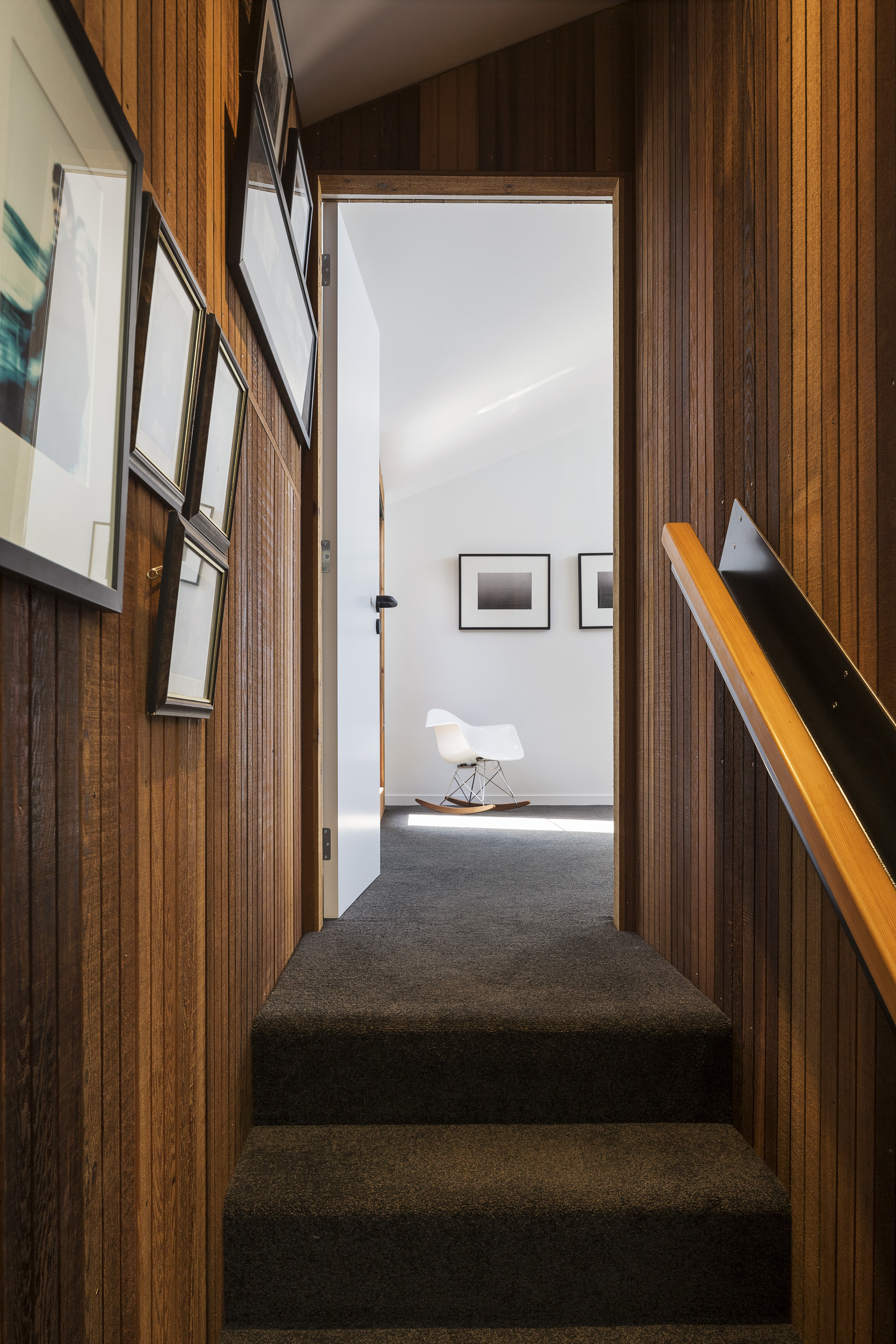 E-Type House by RTA Studio - Architizer