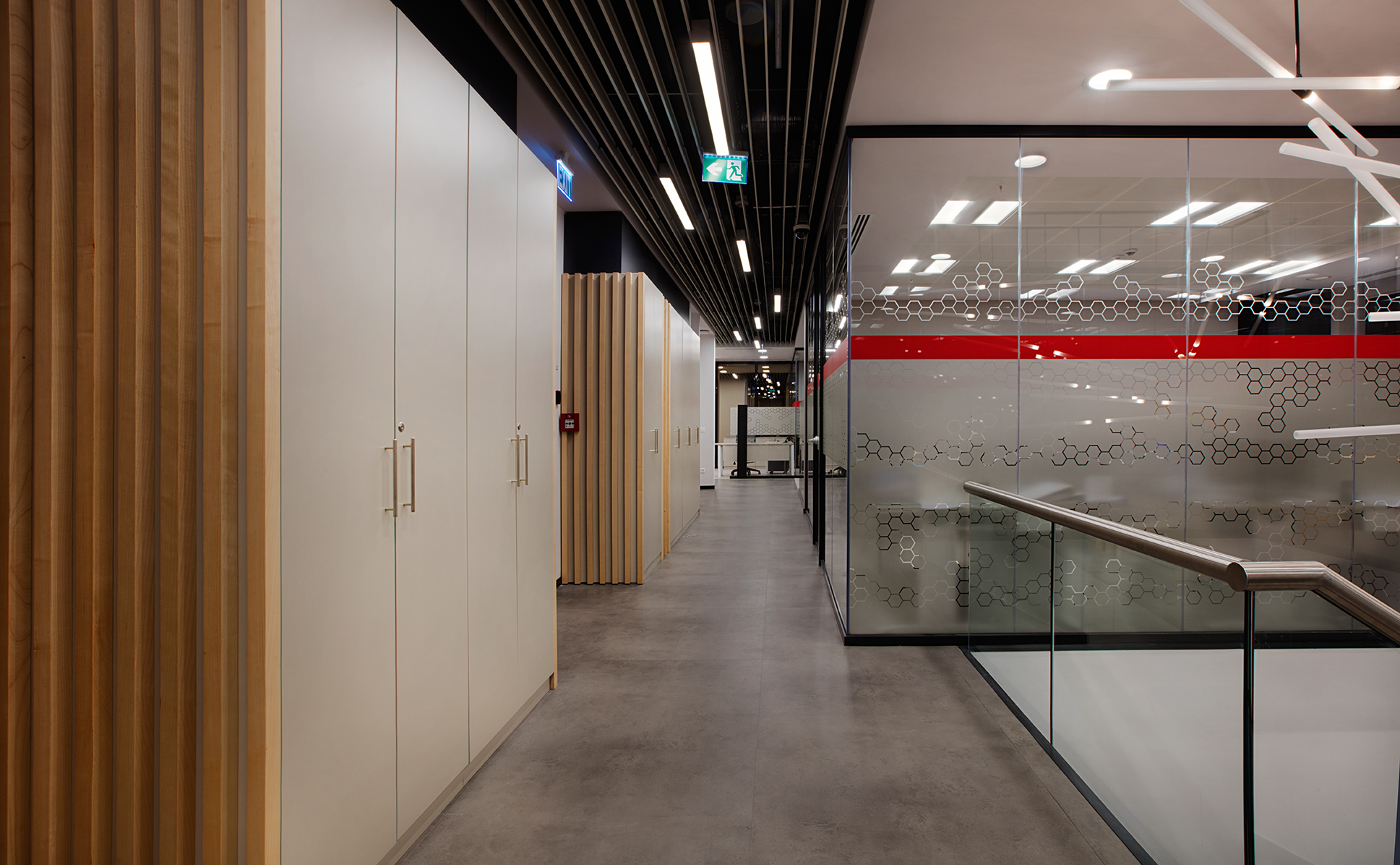 RECORDATI OFFICE by Boytorun Architects - Architizer