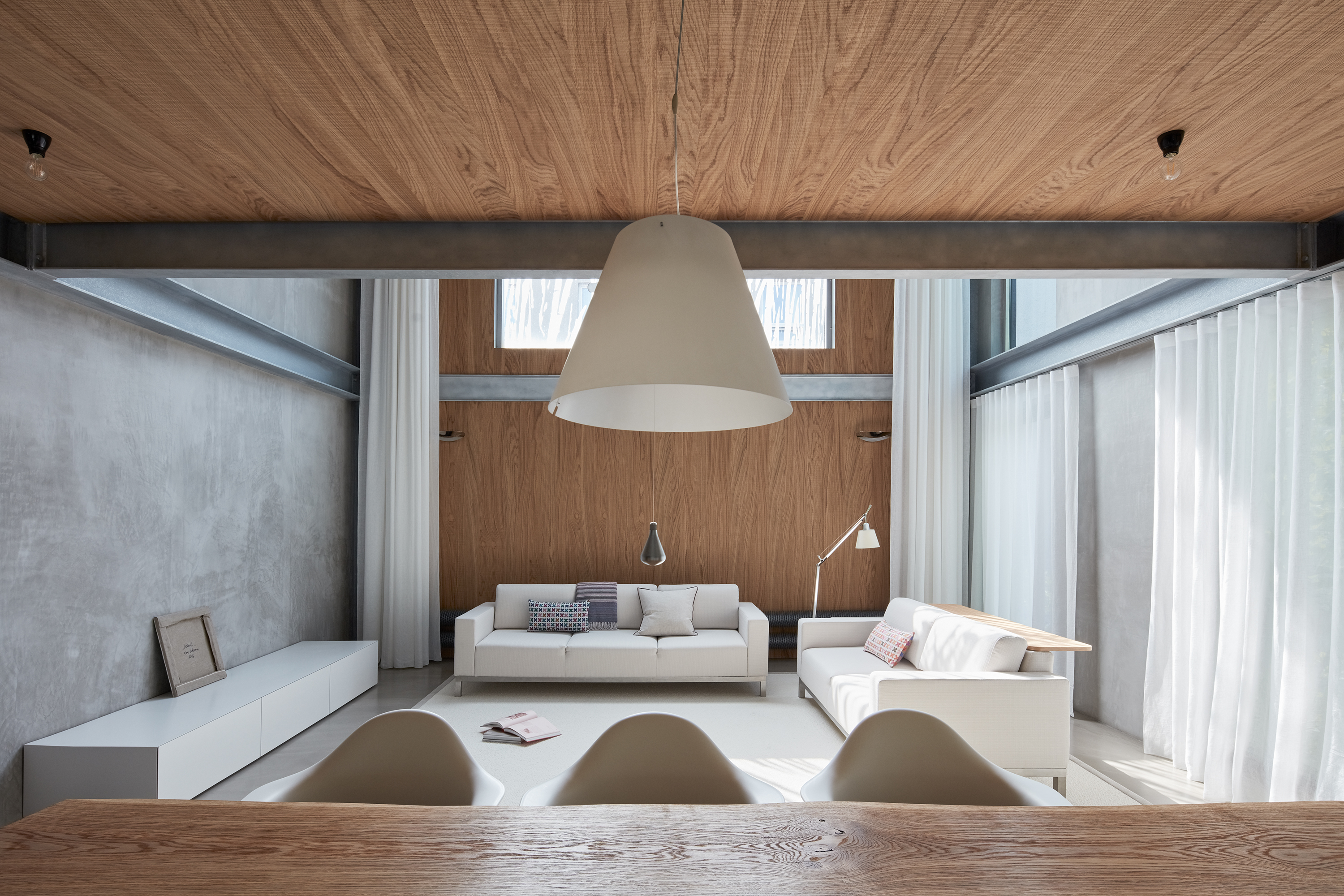 Idea 2264017: Rusty House by OK PLAN ARCHITECT in Humpolec, Czechia ...