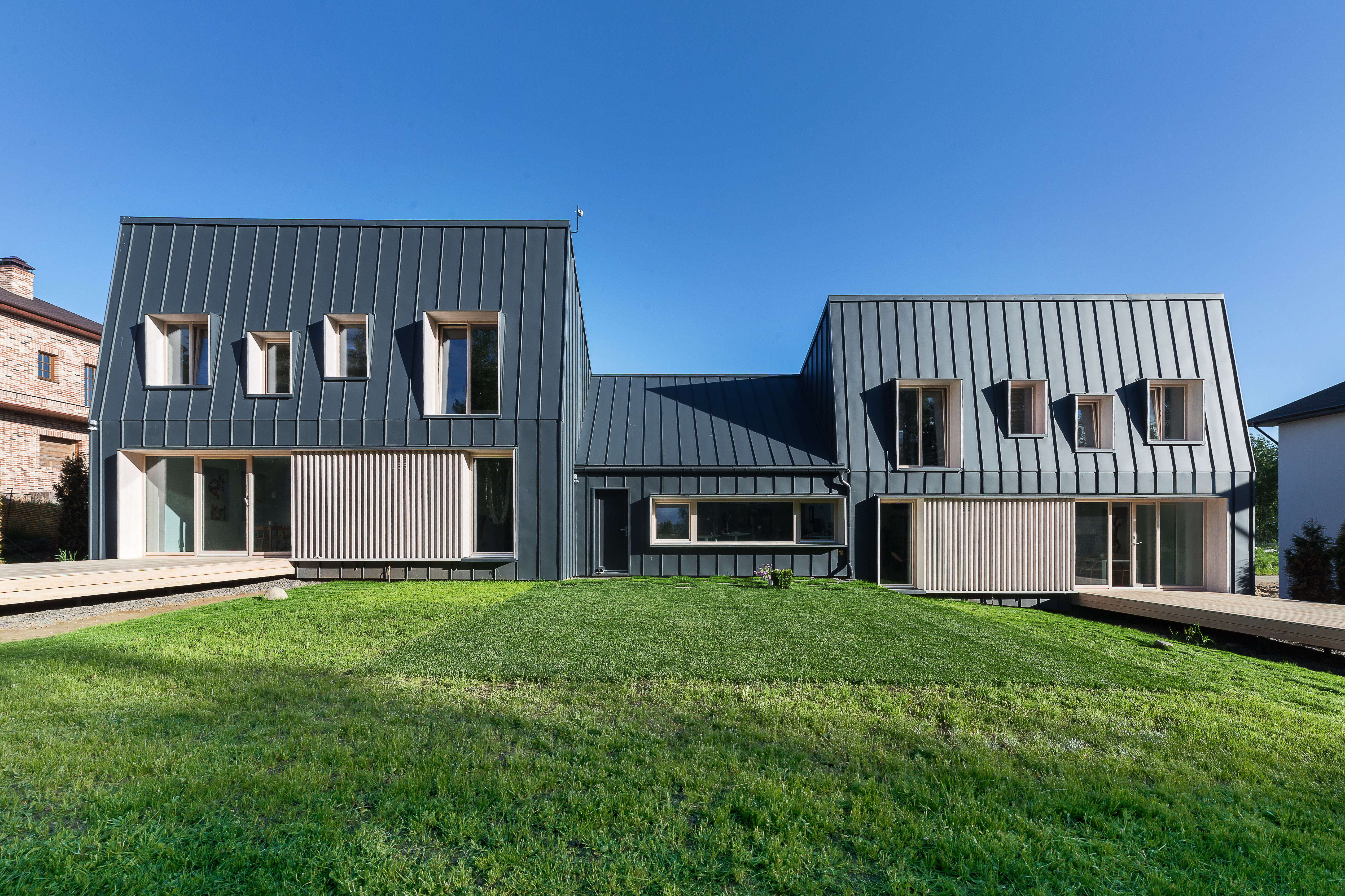 Markhouse by Drozdov&Partners - Architizer