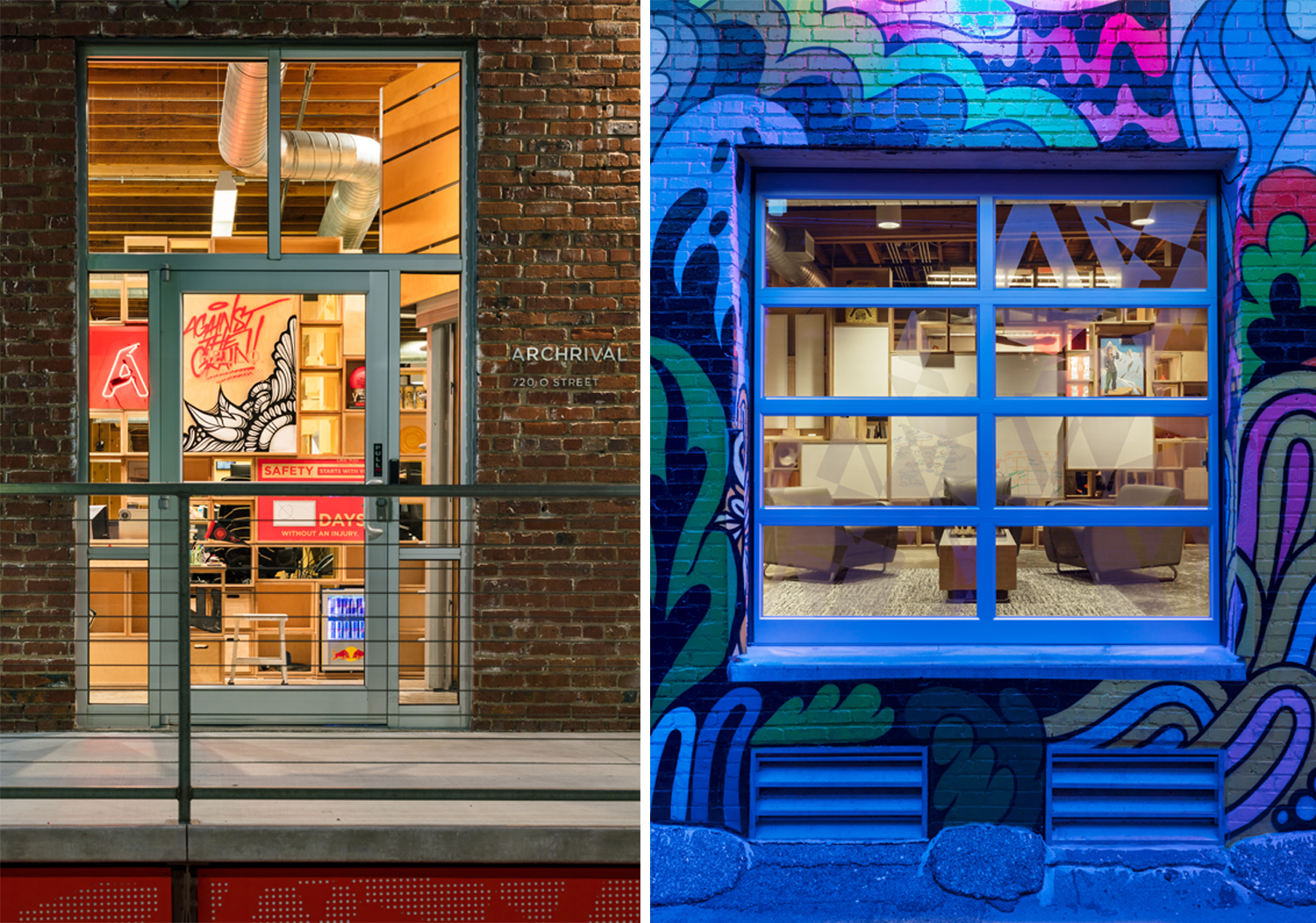 Archrival Studio by BVH Architecture - Architizer