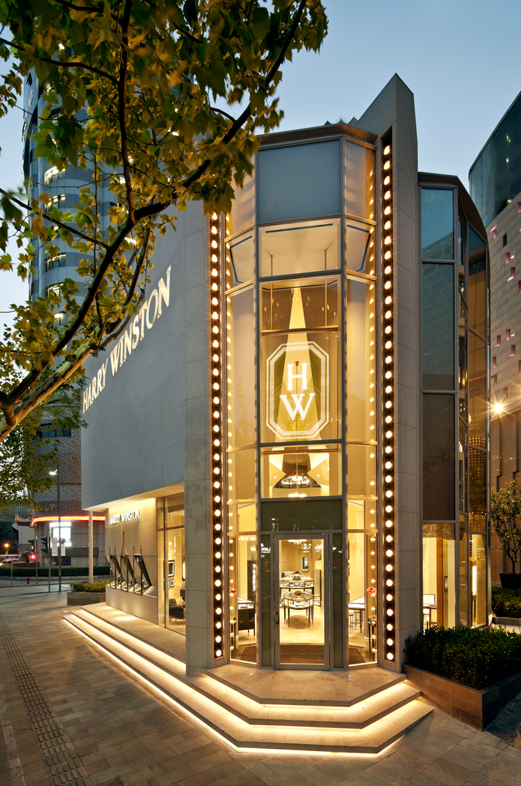 Stapleton Library (Lighting Design) by Cline Bettridge Bernstein ...