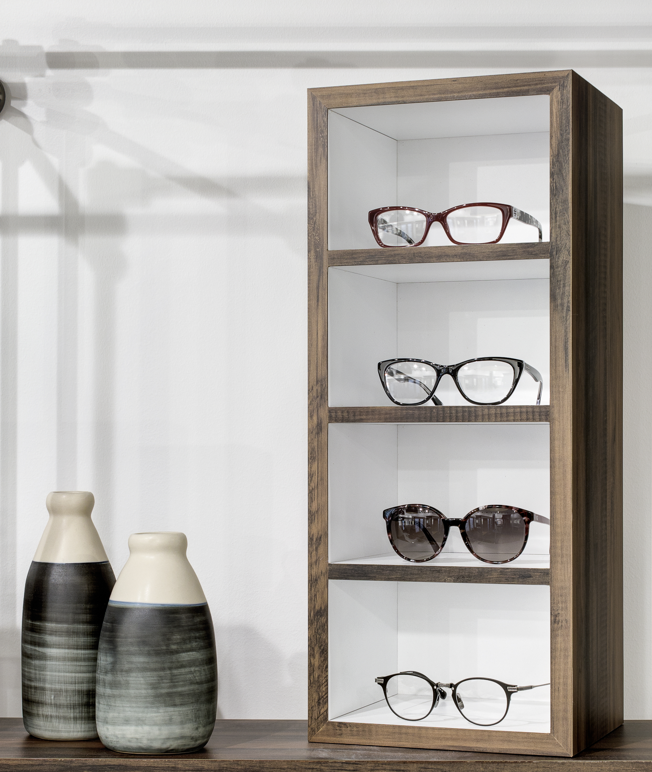 Lumen Optical by Bergmeyer - Architizer