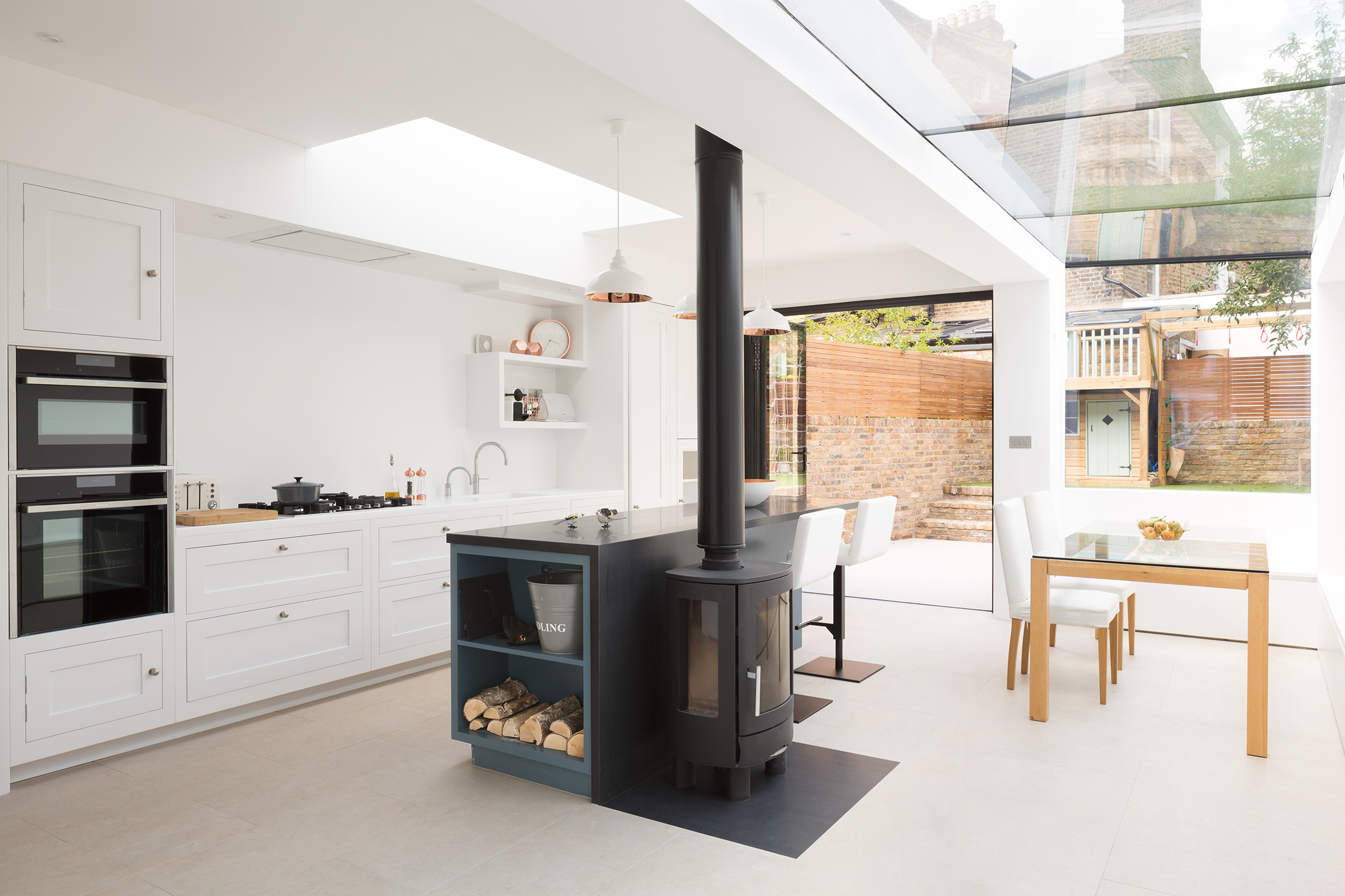 Middle Room Project by A-Zero Architects - Architizer