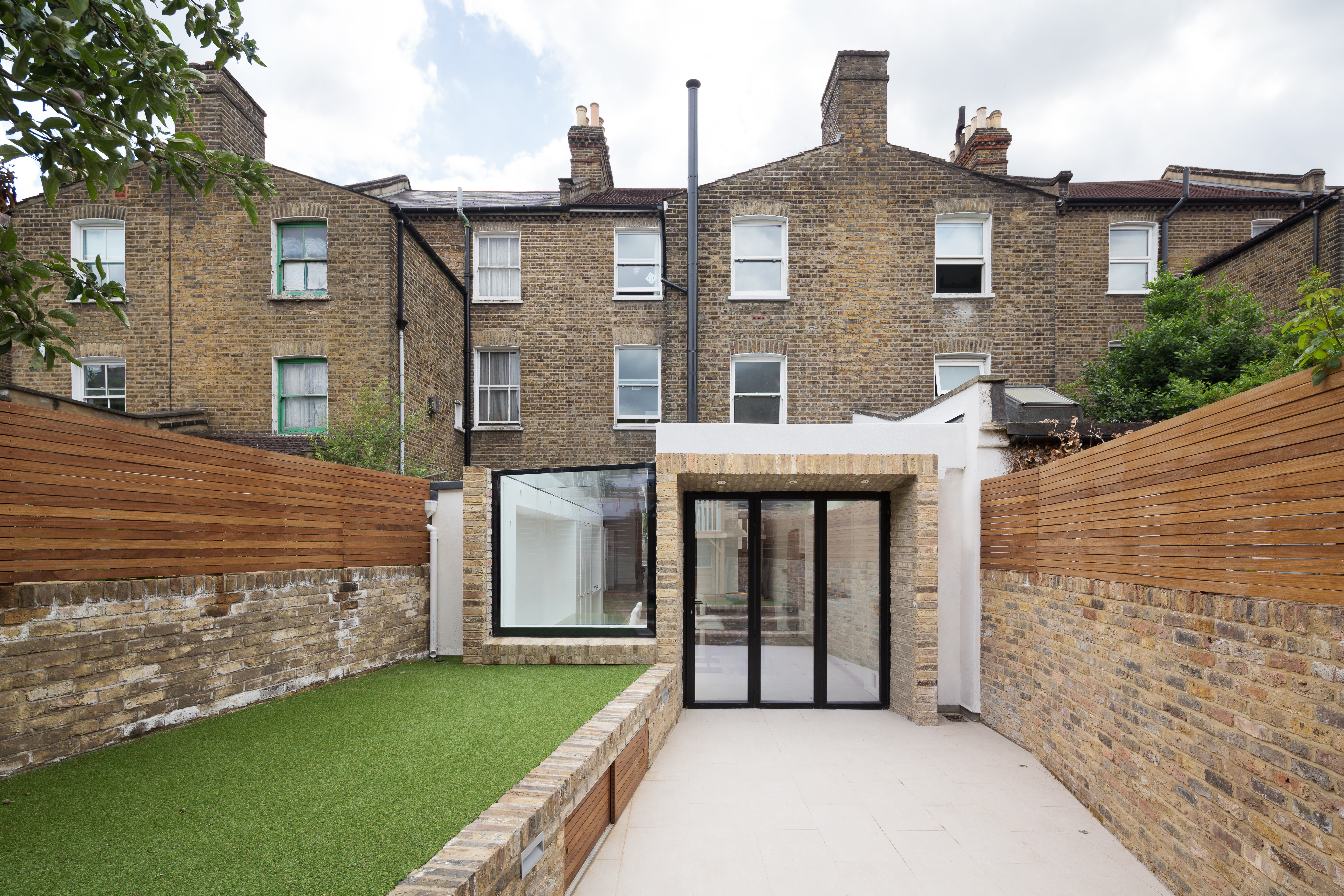 Middle Room Project by A-Zero Architects - Architizer