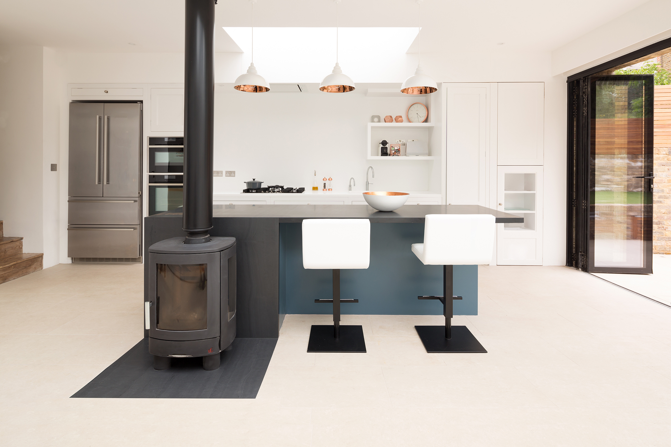 Middle Room Project by A-Zero Architects - Architizer