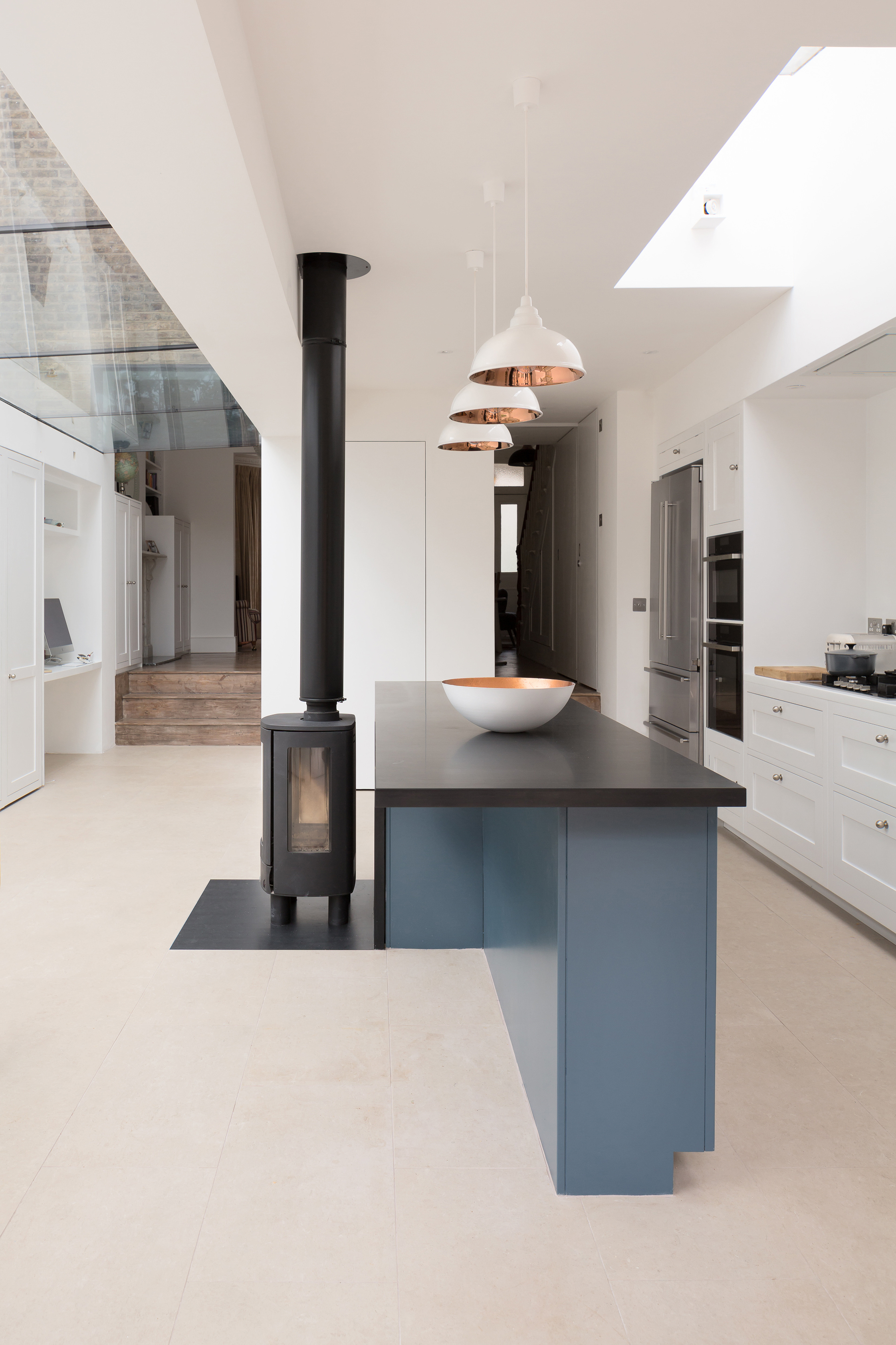 Middle Room Project by A-Zero Architects - Architizer