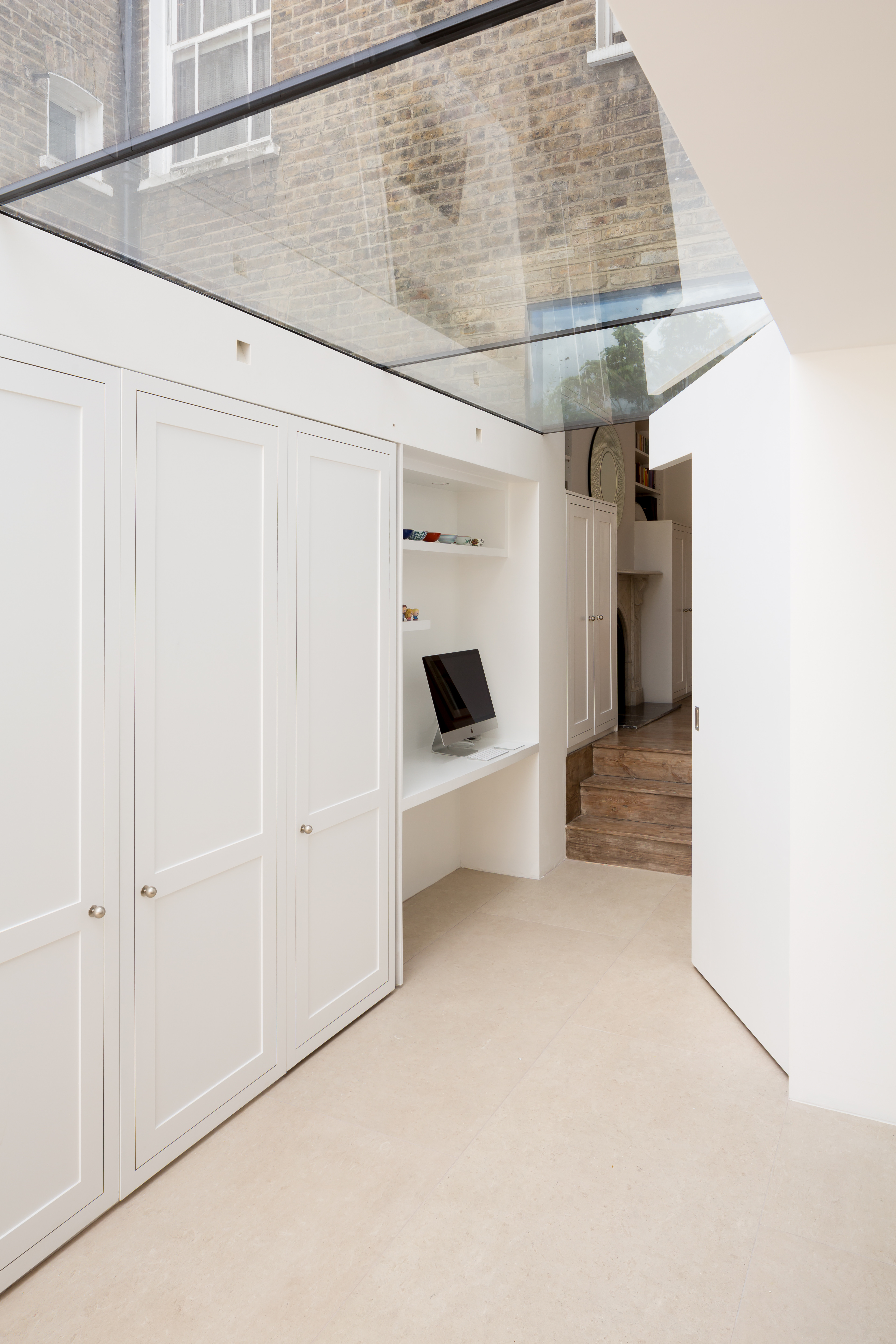 Middle Room Project by A-Zero Architects - Architizer