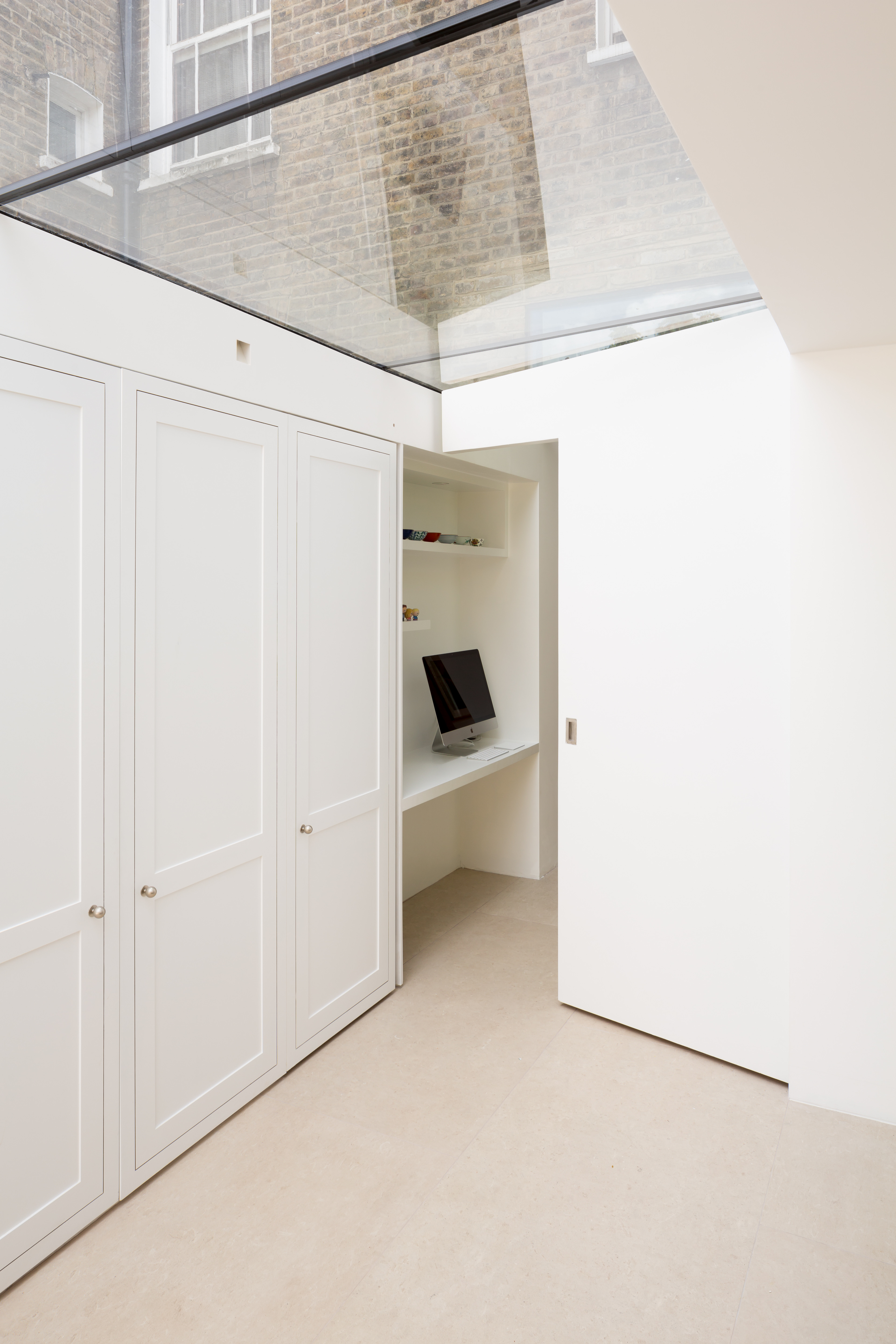 Middle Room Project by A-Zero Architects - Architizer