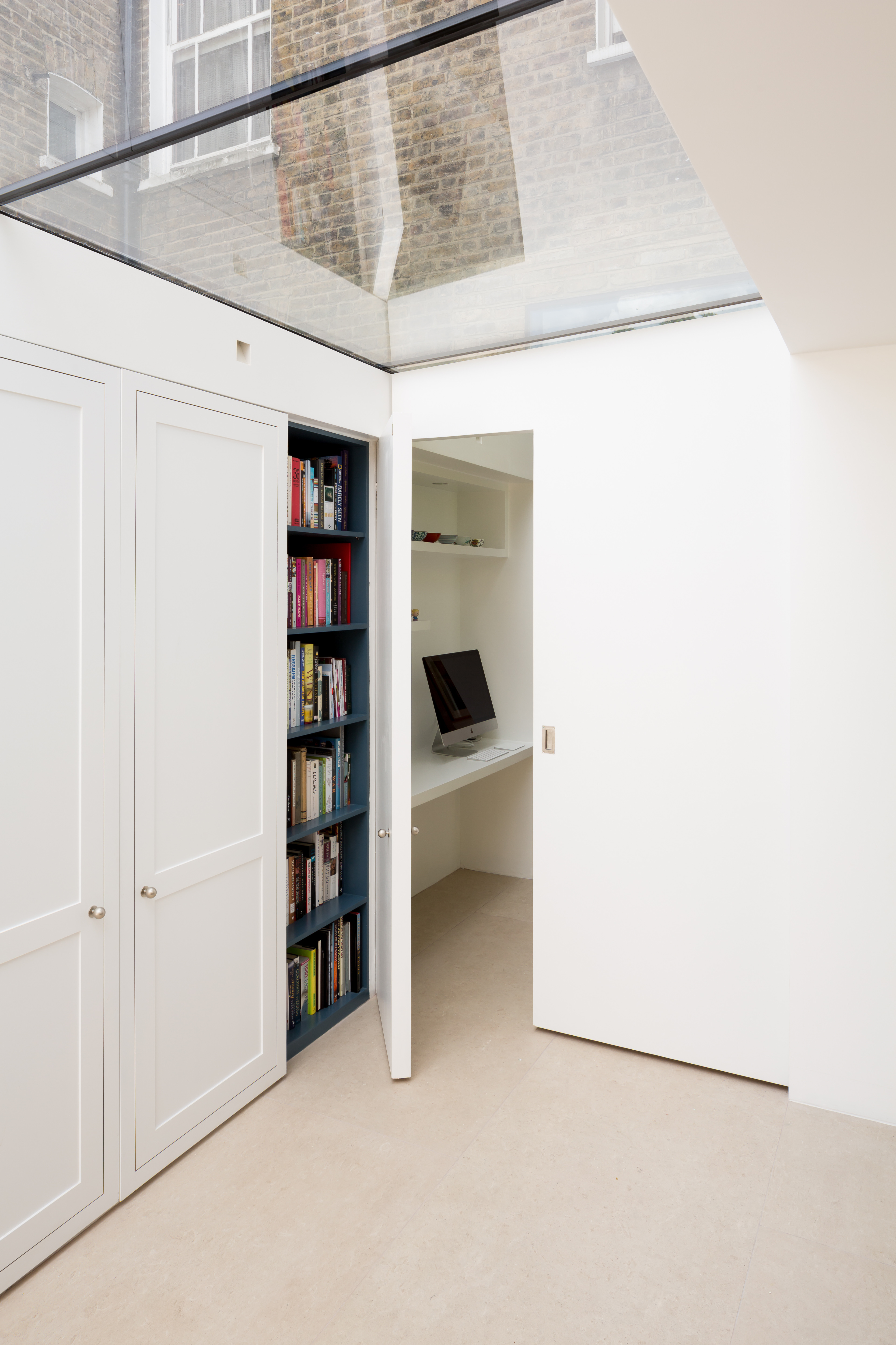 Middle Room Project by A-Zero Architects - Architizer