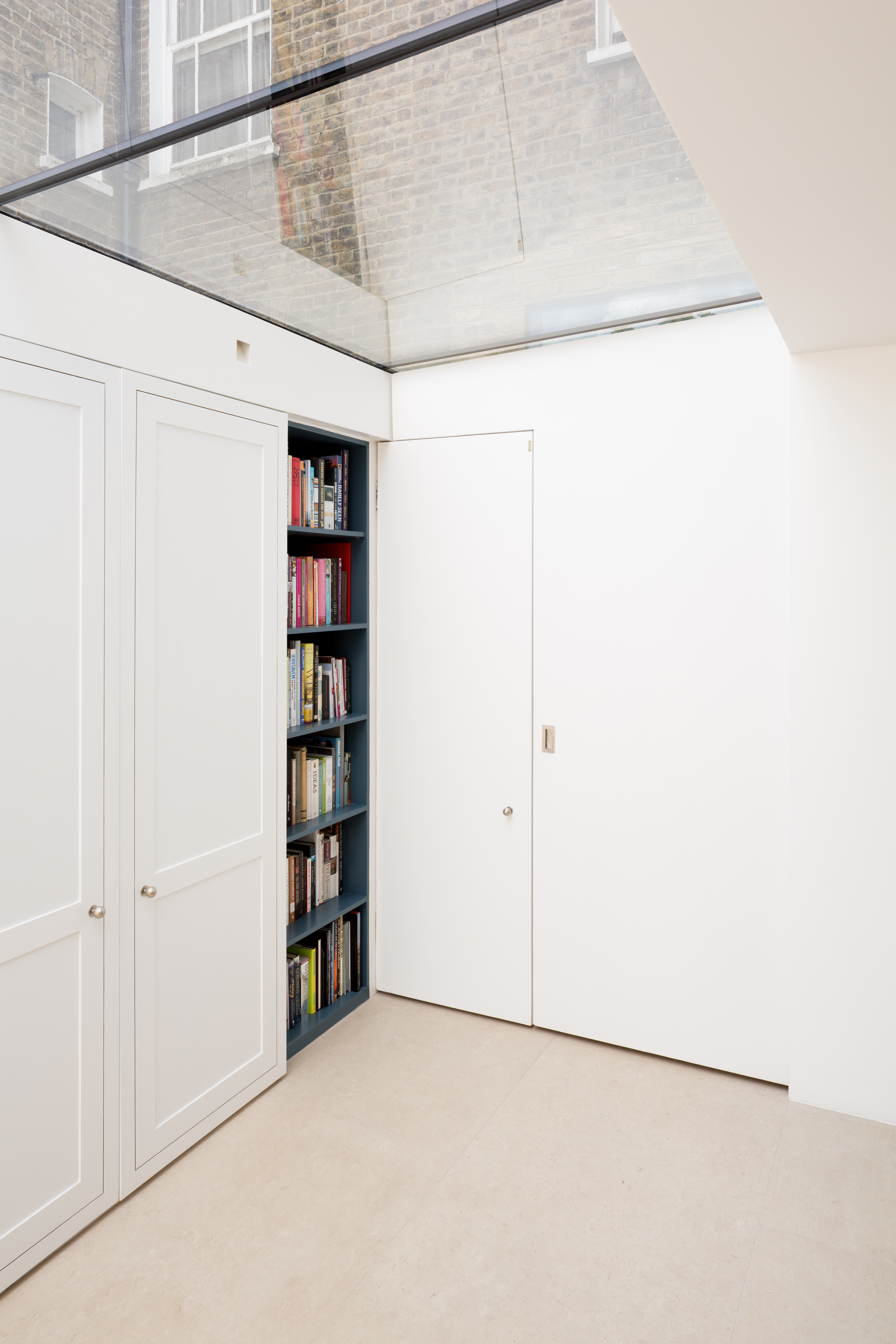 Middle Room Project by A-Zero Architects - Architizer