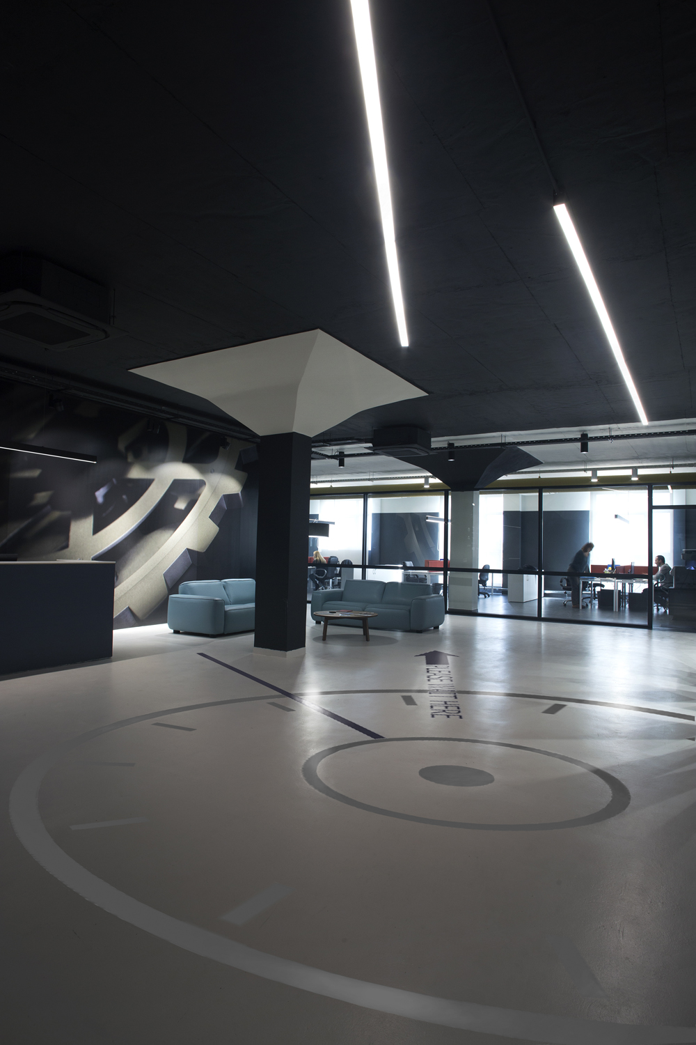 RIST HELLAS HQ by T&T ARCHITECTS - Architizer