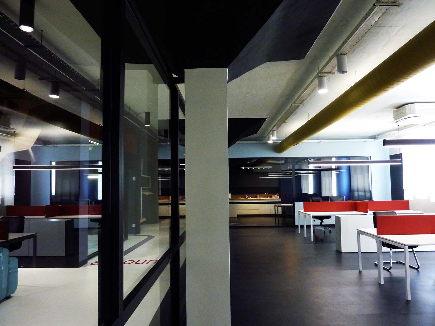 RIST HELLAS HQ by T&T ARCHITECTS - Architizer