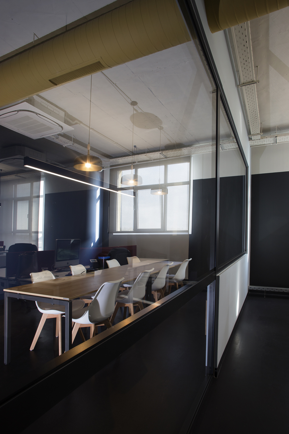 RIST HELLAS HQ by T&T ARCHITECTS - Architizer