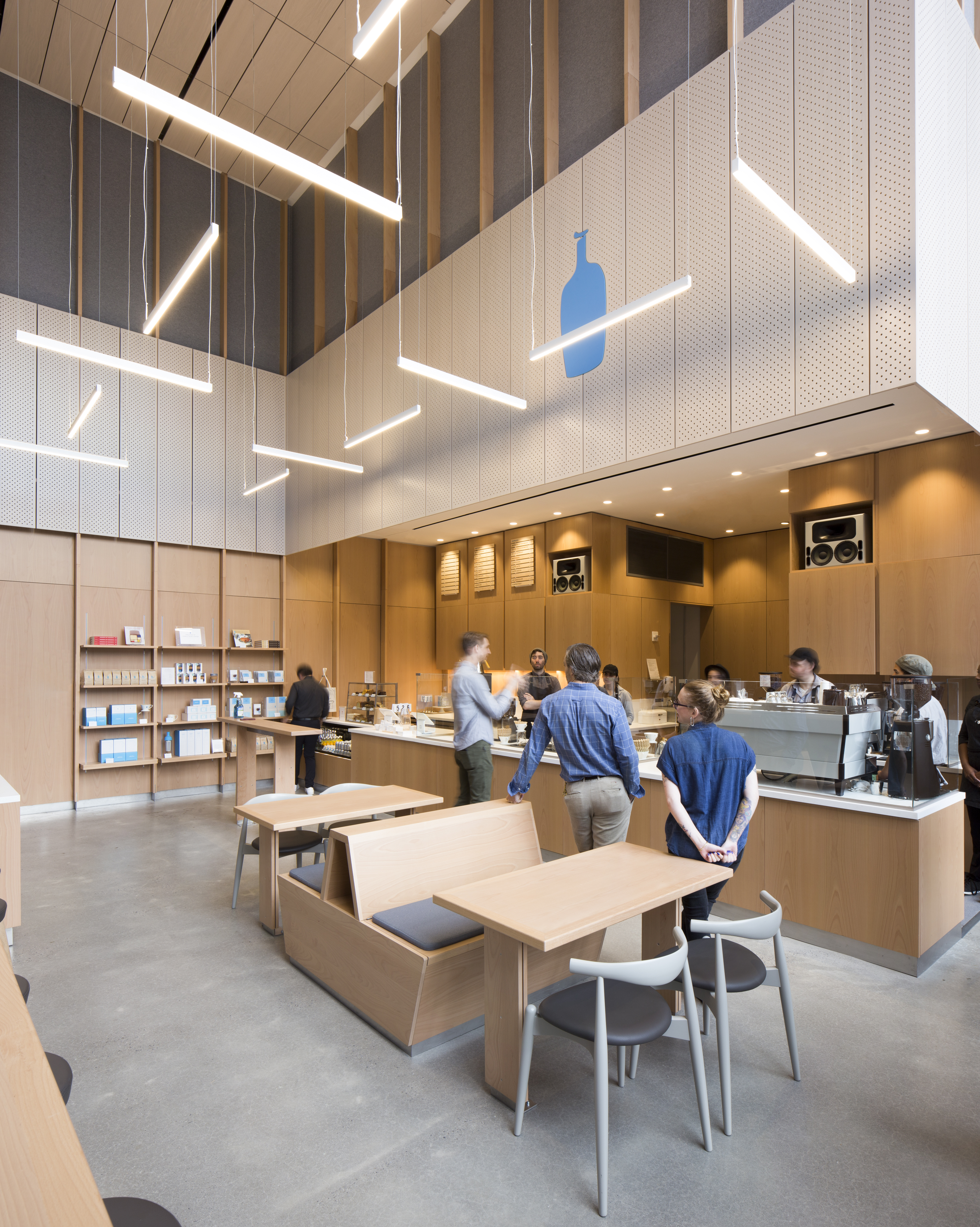 Williams College, Stetson Hall, Sawyer Library by Bohlin Cywinski ...