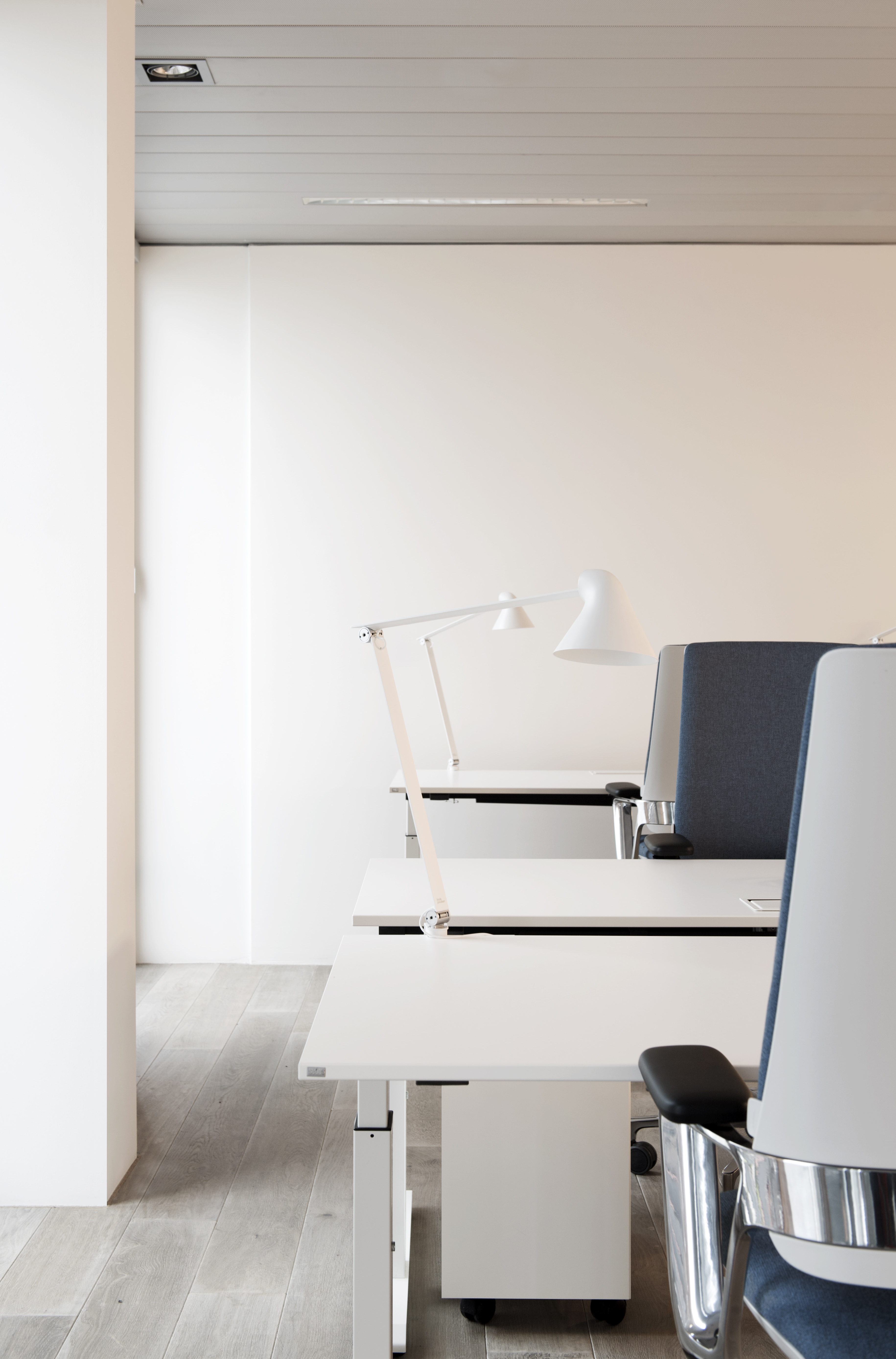 Innovation Centre 'Tomorrow Street' by WW+ architektur + management ...