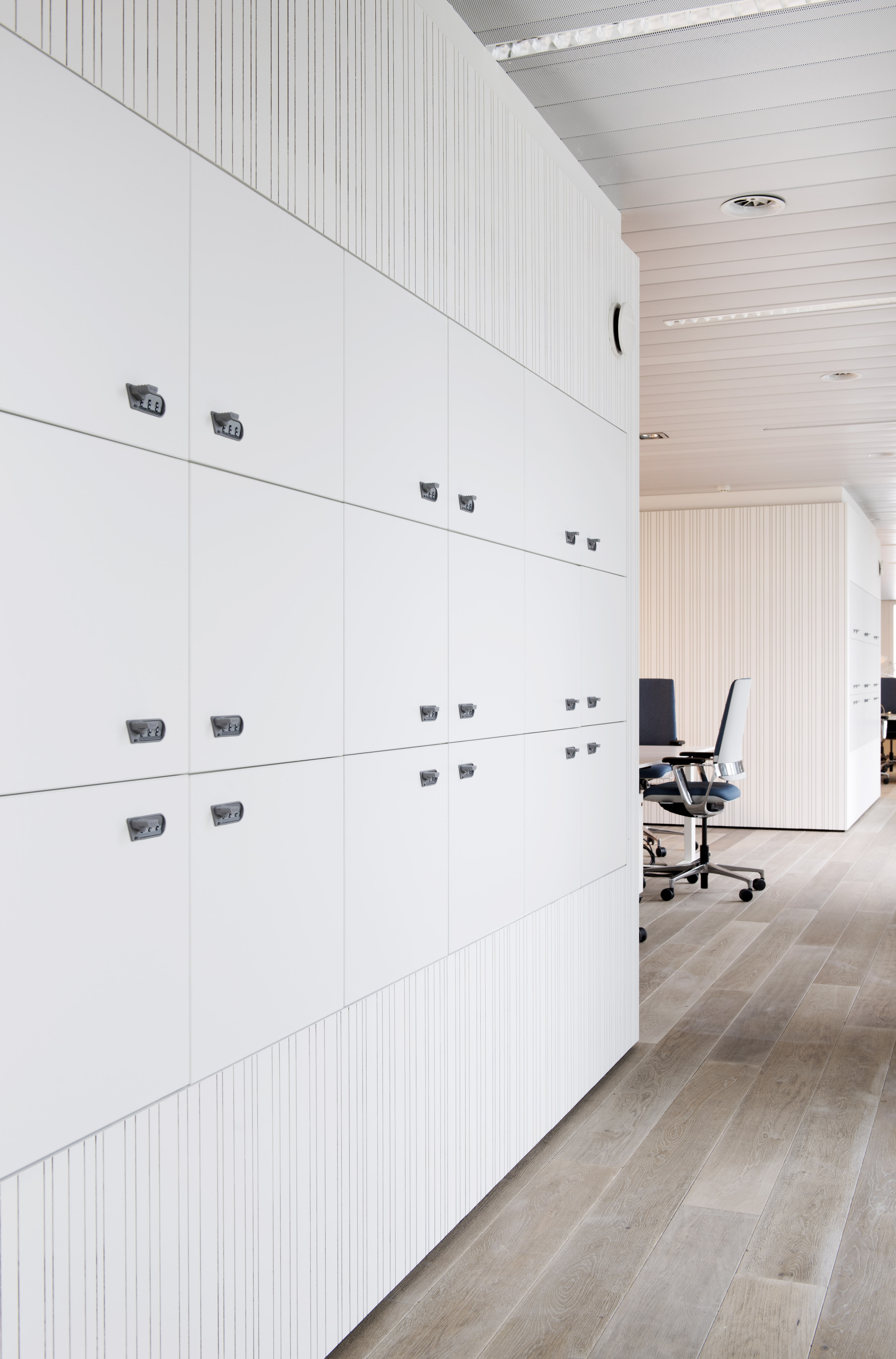 Innovation Centre 'Tomorrow Street' by WW+ architektur + management ...